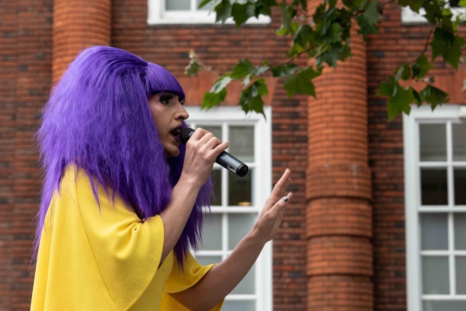 The History of Drag Queens — Impact Festival