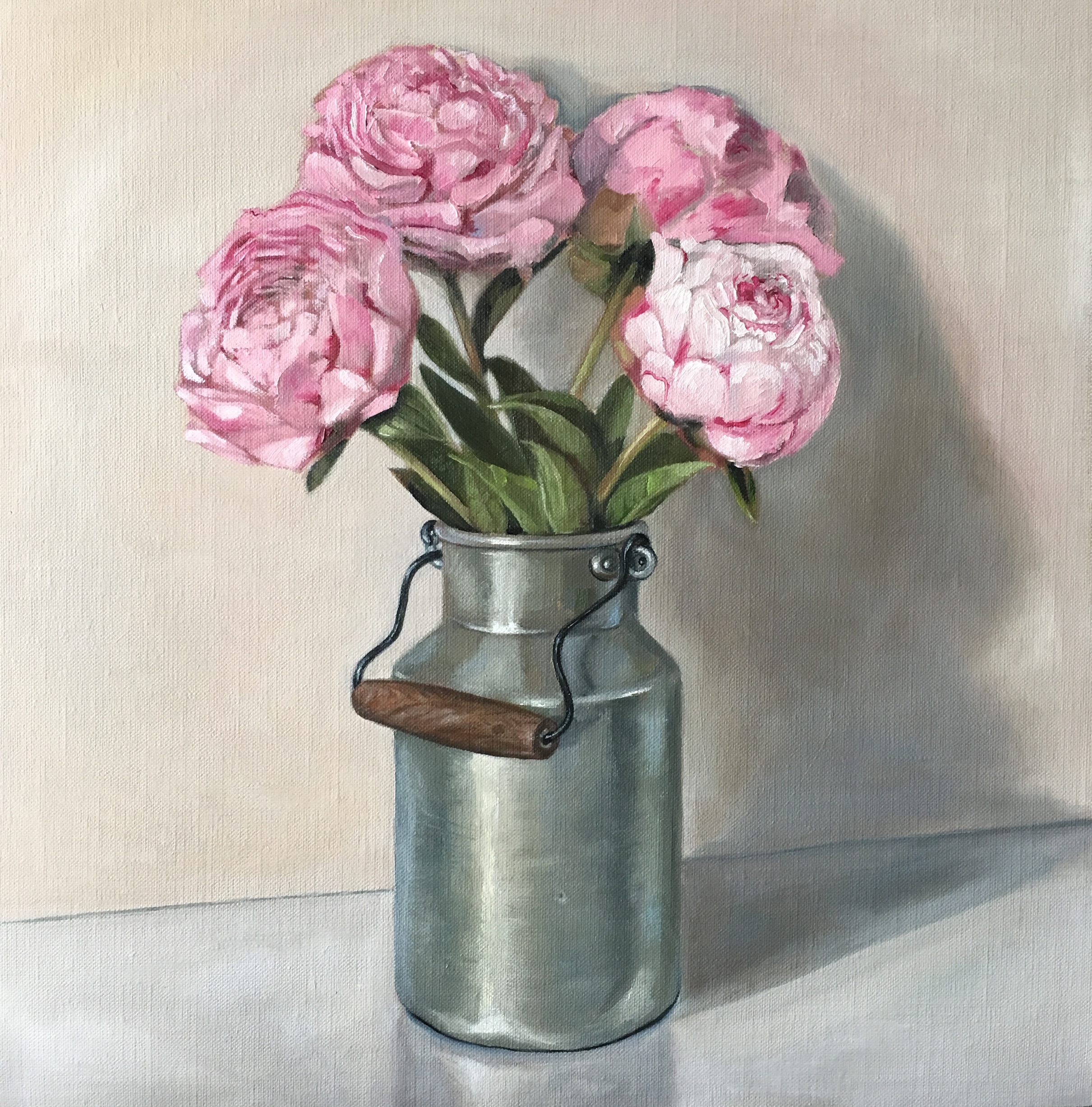 Still Lifes — Estelle Day — Estelle Day