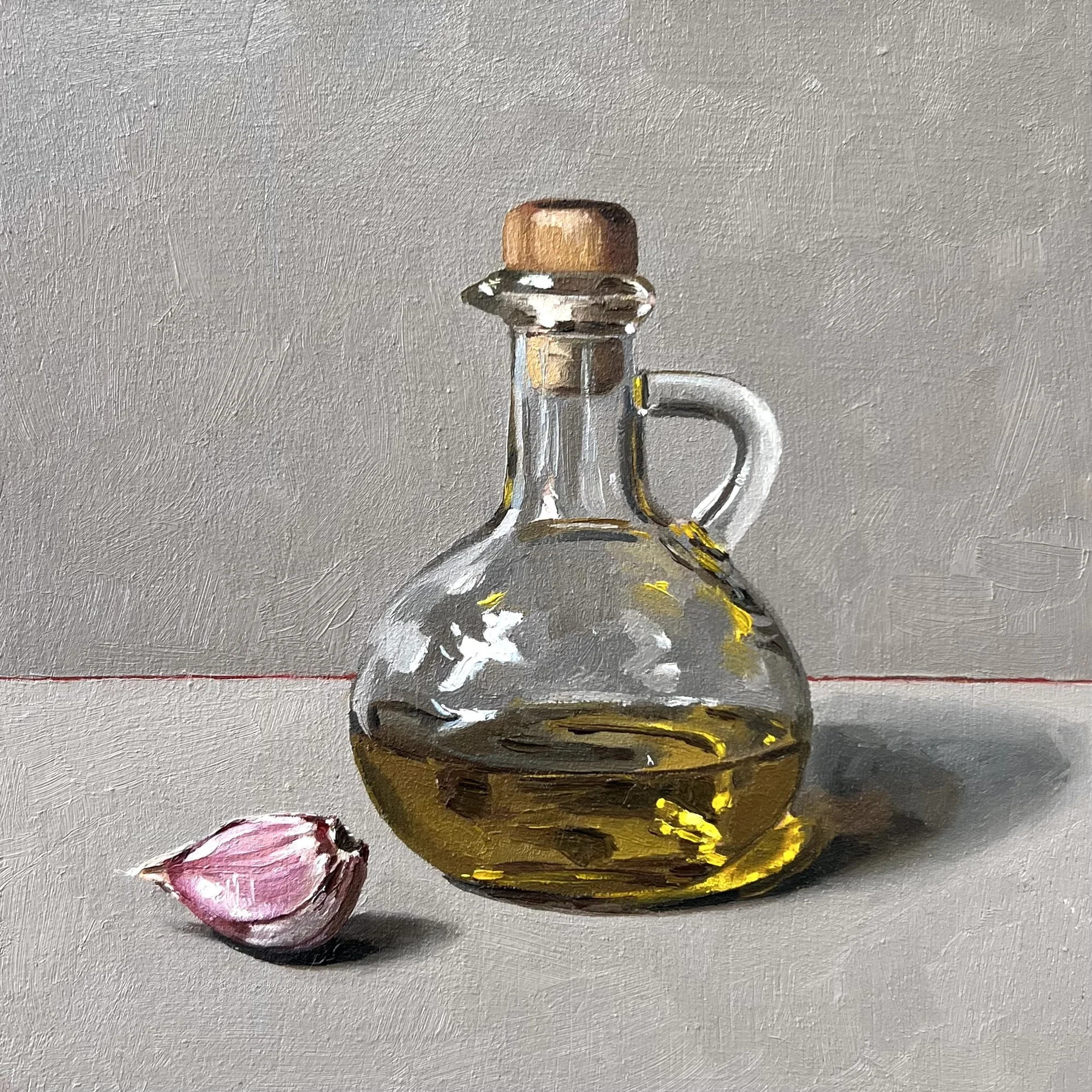 Still Lifes — Estelle Day — Estelle Day