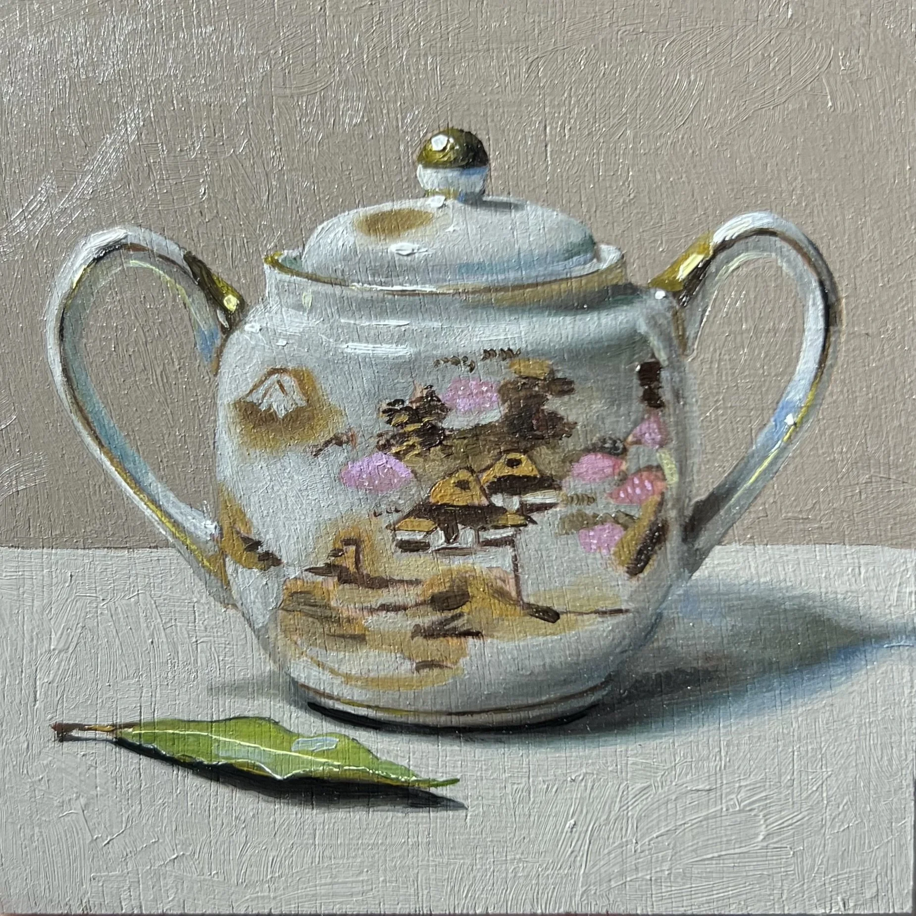 Available work — Estelle Day