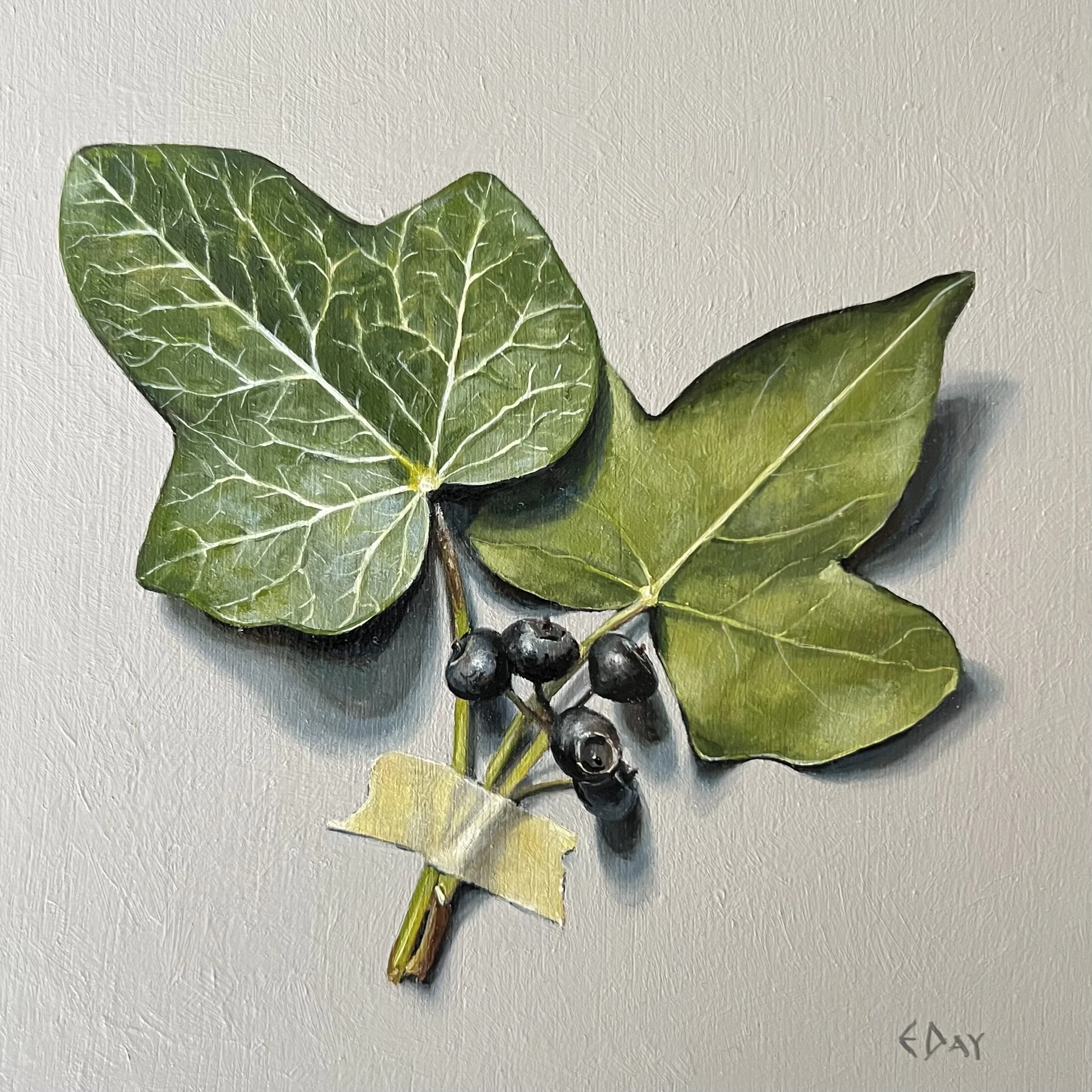 Available work — Estelle Day
