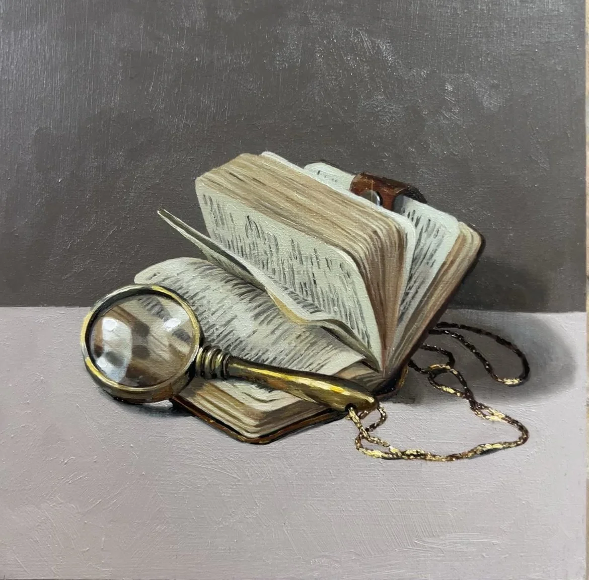 Available work — Estelle Day