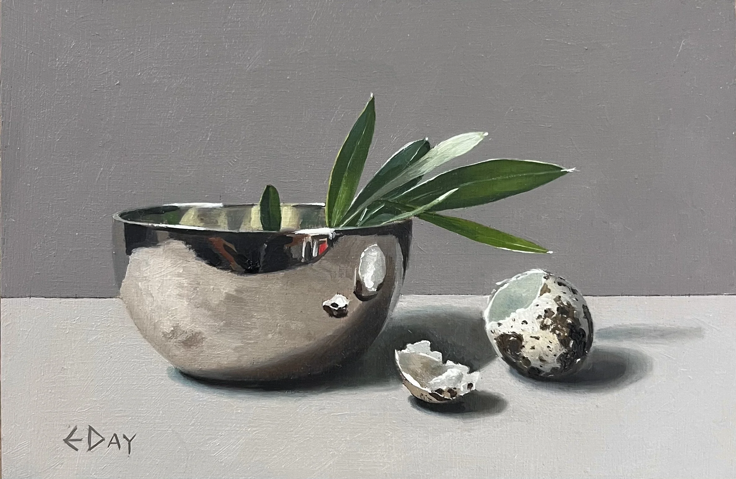 Available work — Estelle Day