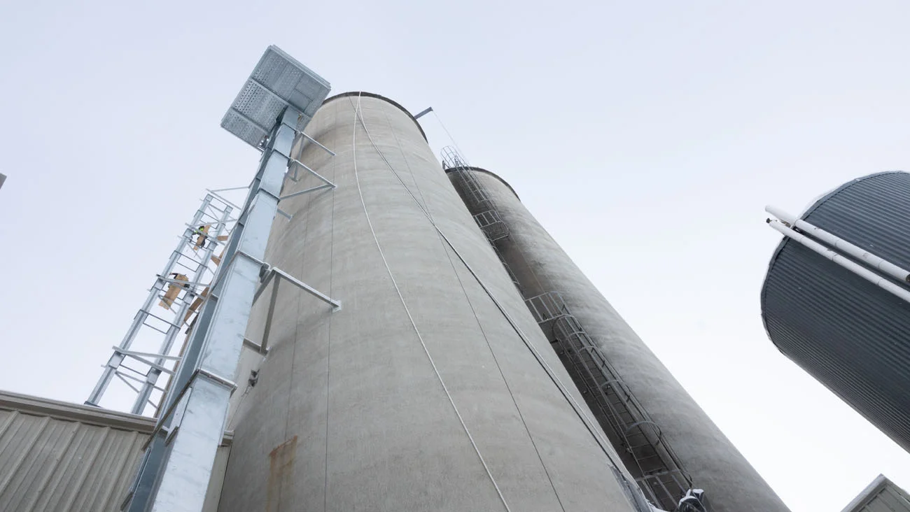 Millwright Contractor | Empire Ag LLC