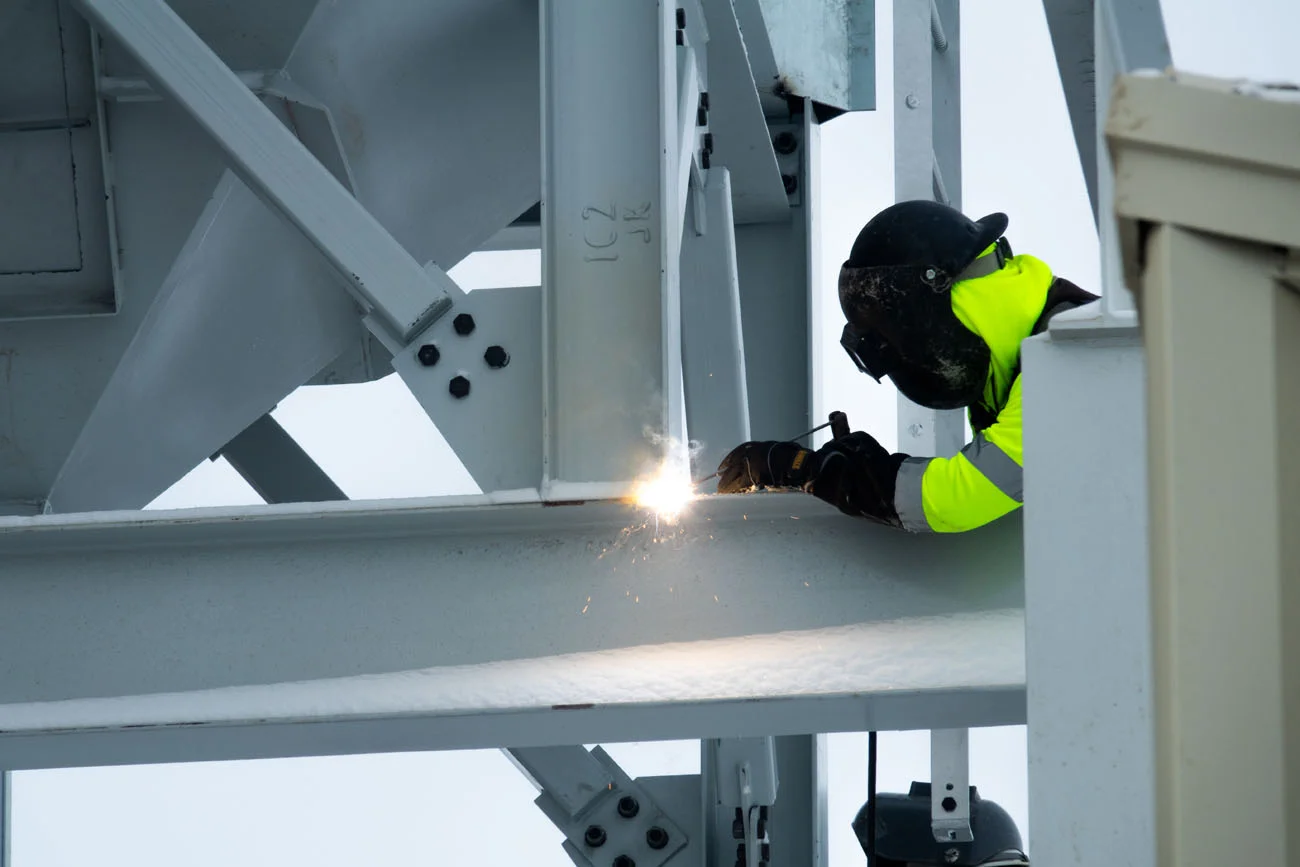 Millwright Contractor | Empire Ag LLC