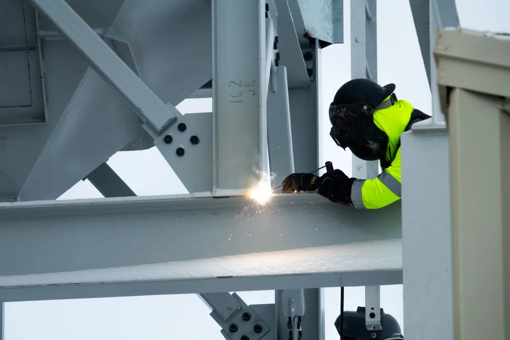 Millwright Contractor | Empire Ag LLC