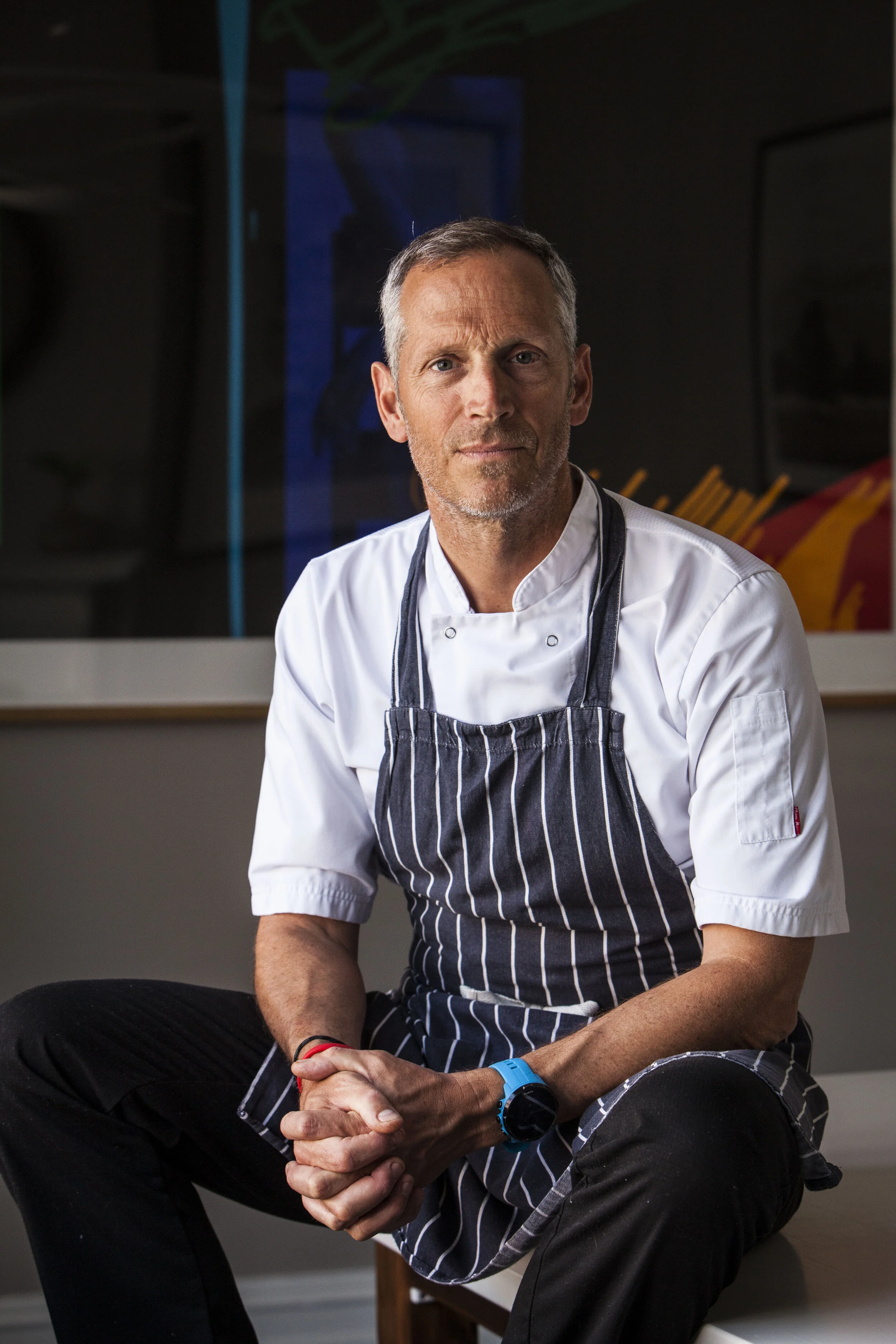 Rebecca Mascarenhas — Sophie Farrah