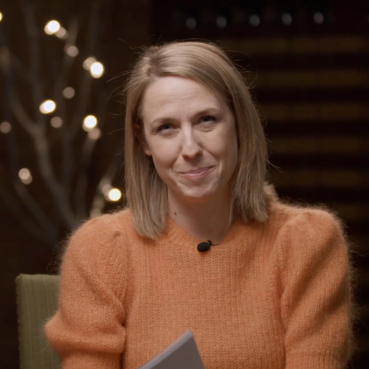 Nyheder — Nina Bendixen