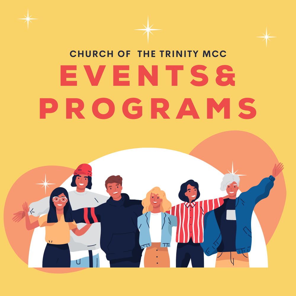 Church of the Trinity MCC