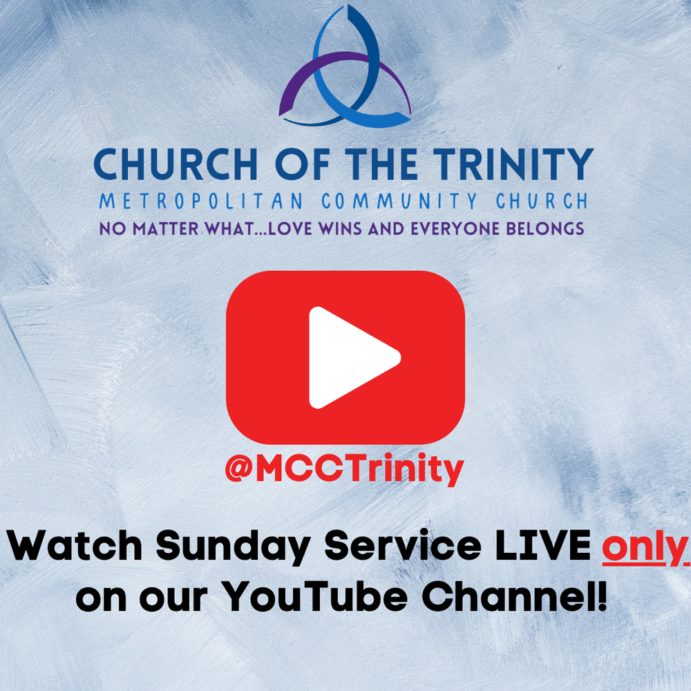 Church of the Trinity MCC