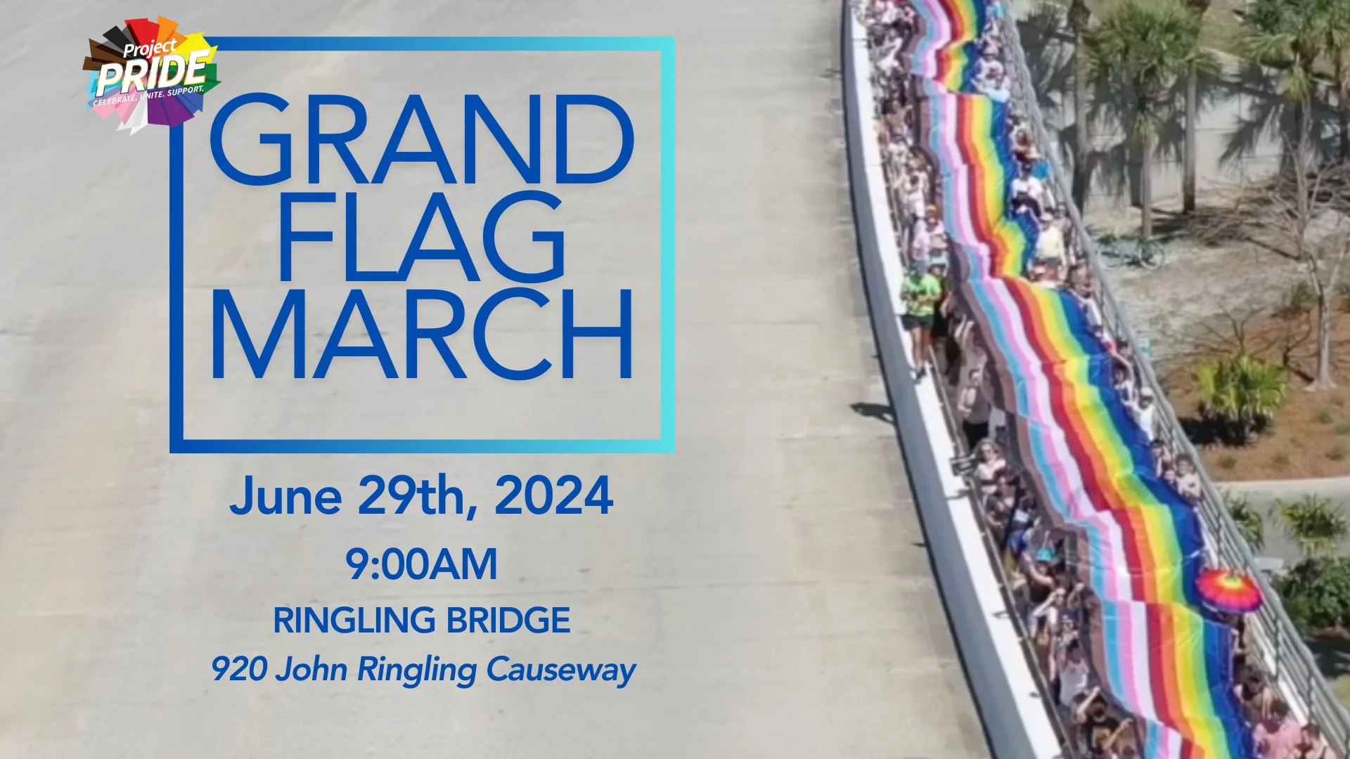 PRIDE 2024 — Church of the Trinity MCC