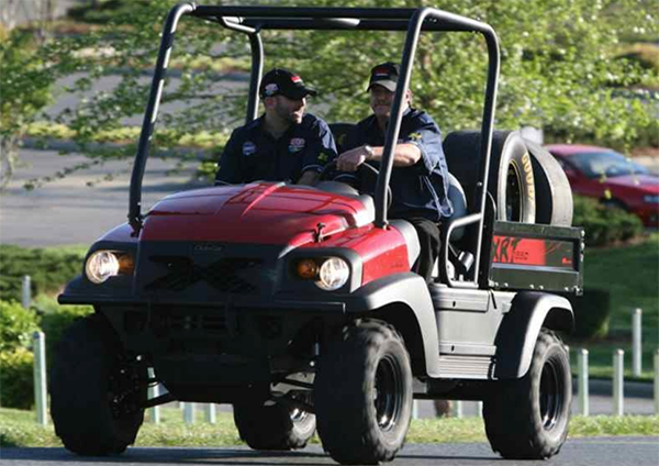 UTV Golf Carts for Sale in Viginia — Eastern Shore Custom Carts
