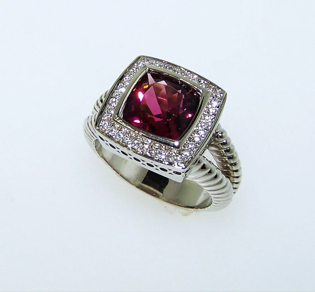 Inside the Studio — Stucchi Jewelers