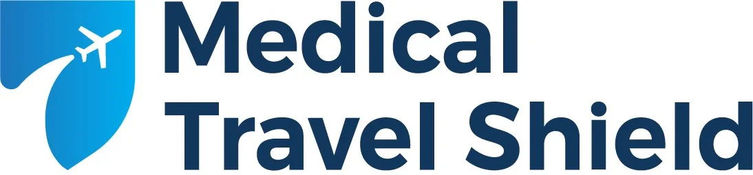 Medical Travel Shield — Sure