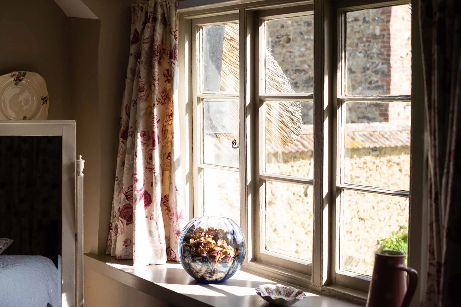 Accommodation & Prices — Brook Farmhouse