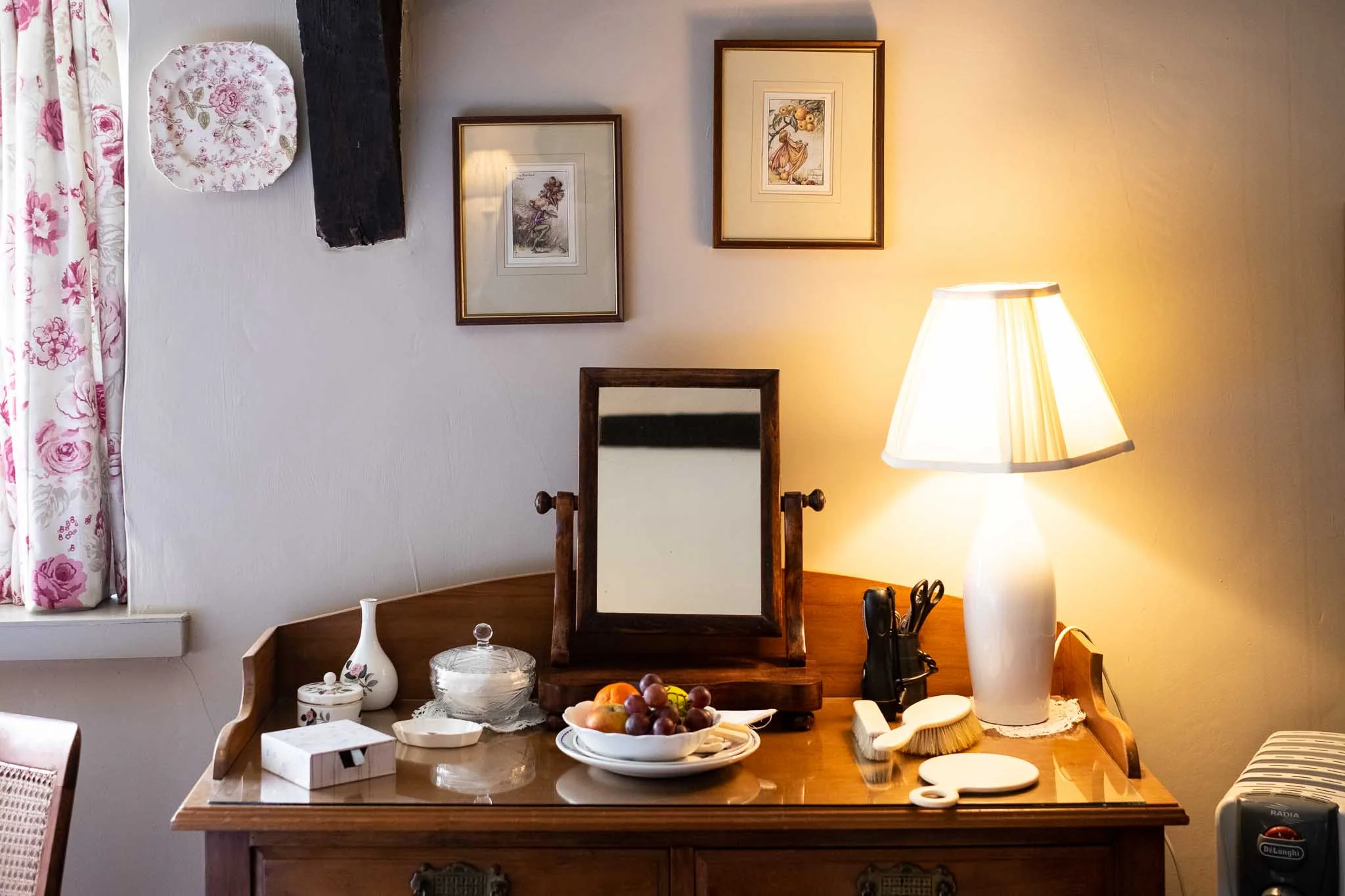 Accommodation & Prices — Brook Farmhouse