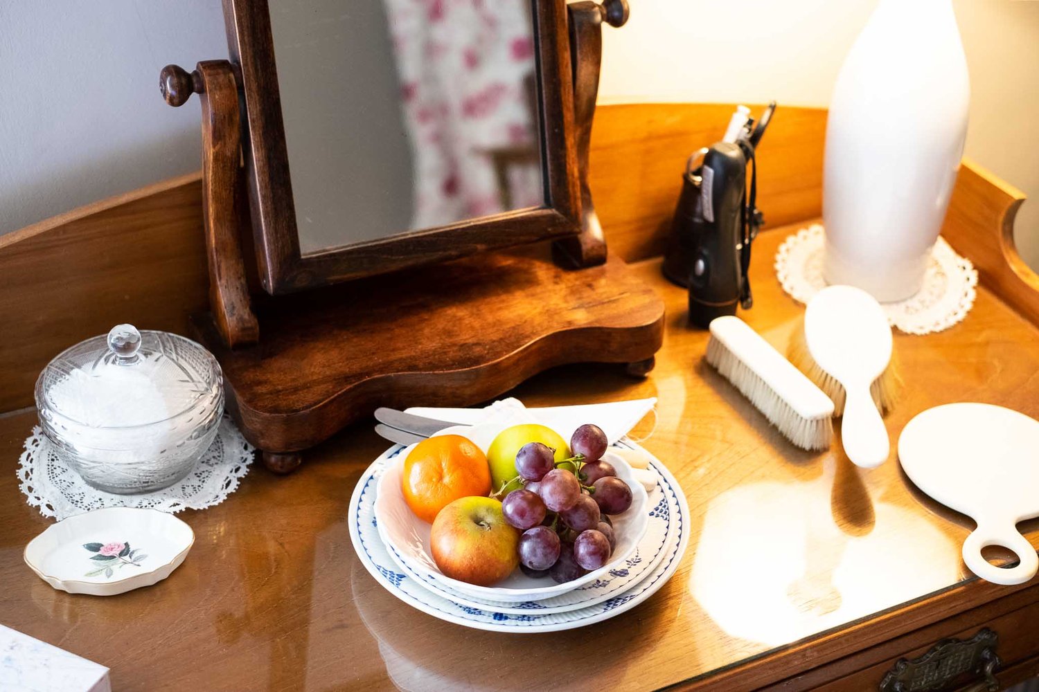 Accommodation & Prices — Brook Farmhouse