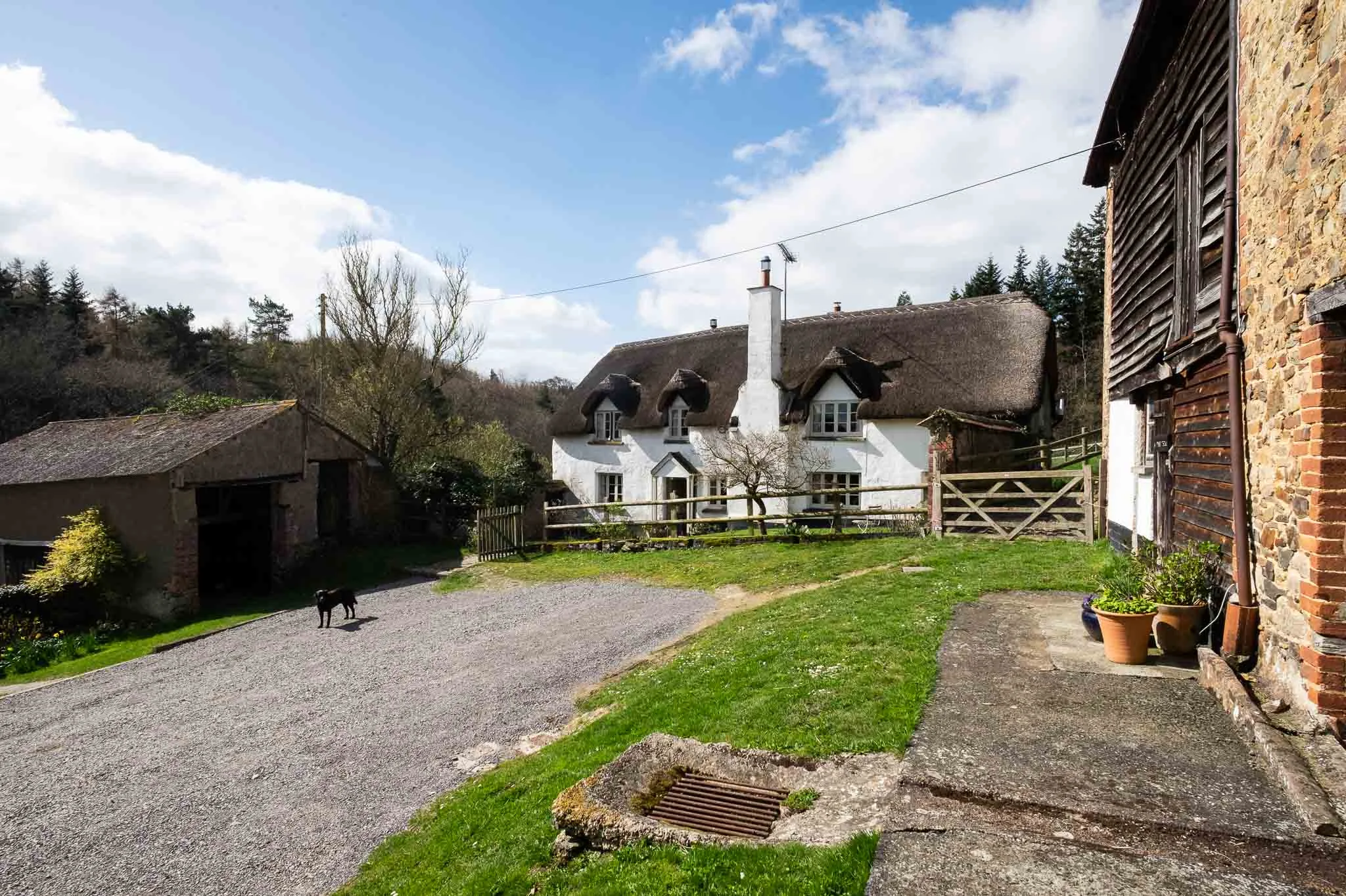 Gallery — Brook Farmhouse