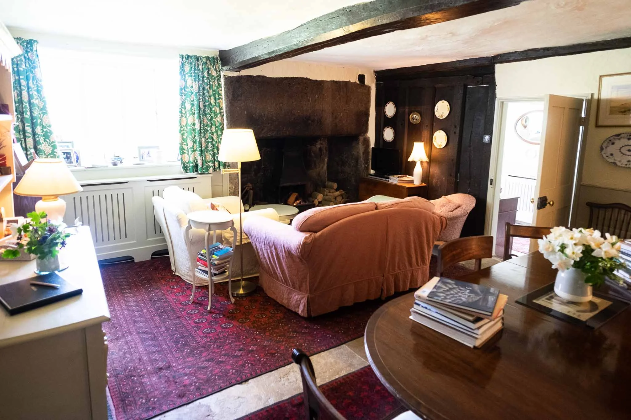 Gallery — Brook Farmhouse