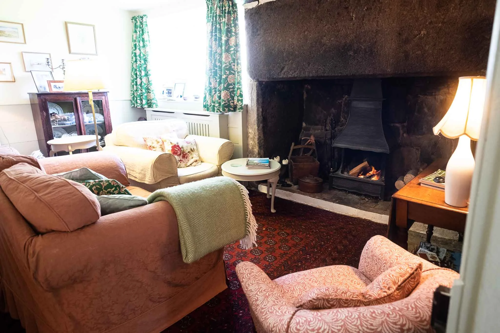 Gallery — Brook Farmhouse