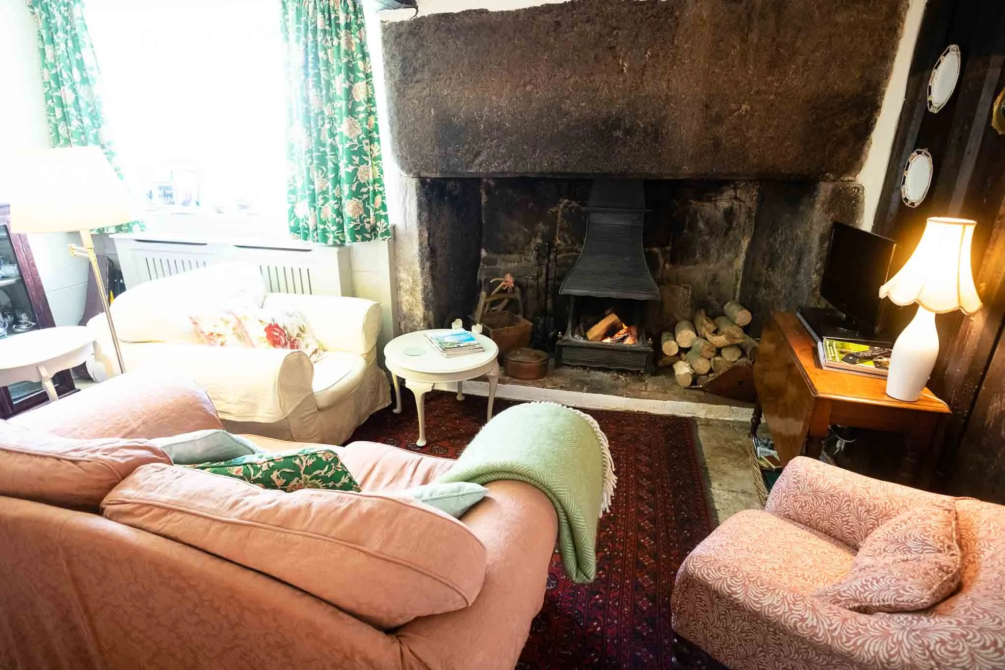 Gallery — Brook Farmhouse