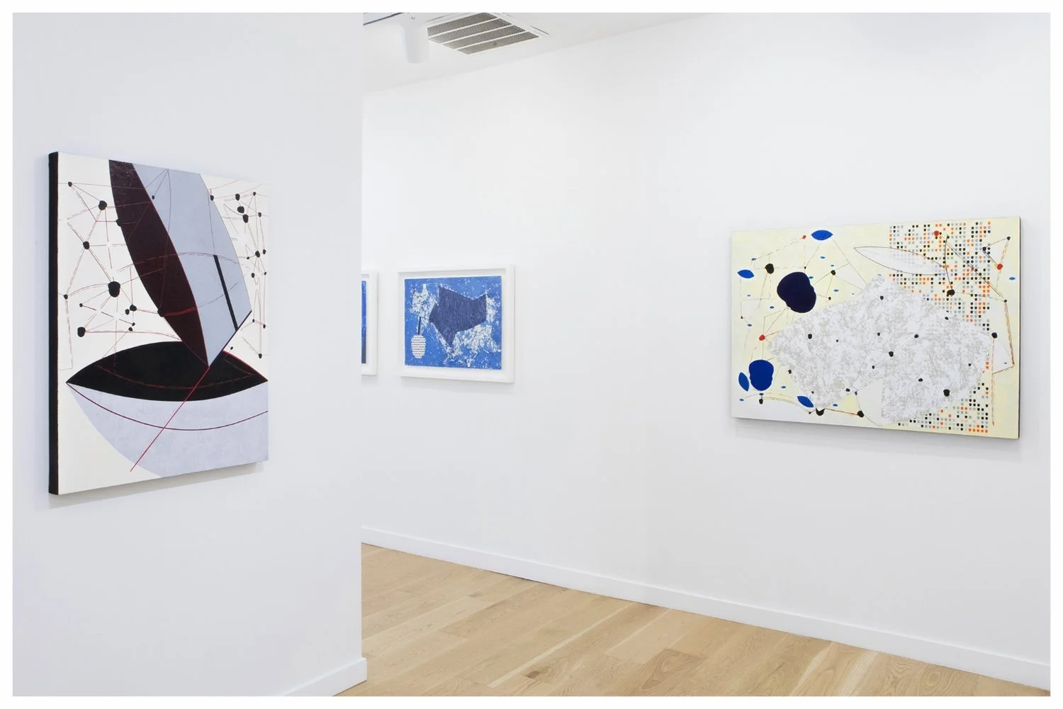 JUAN LOGAN — SOCO Gallery