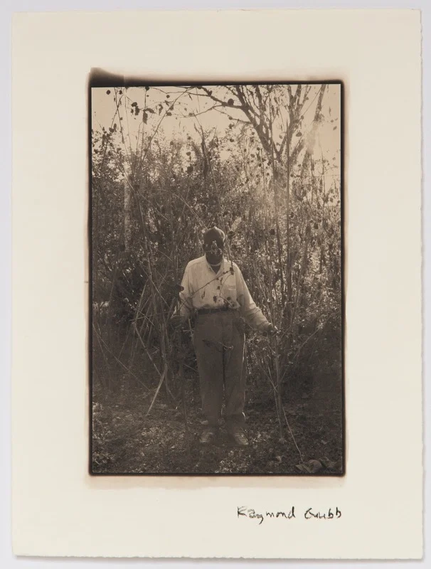 RAYMOND GRUBB — SOCO Gallery