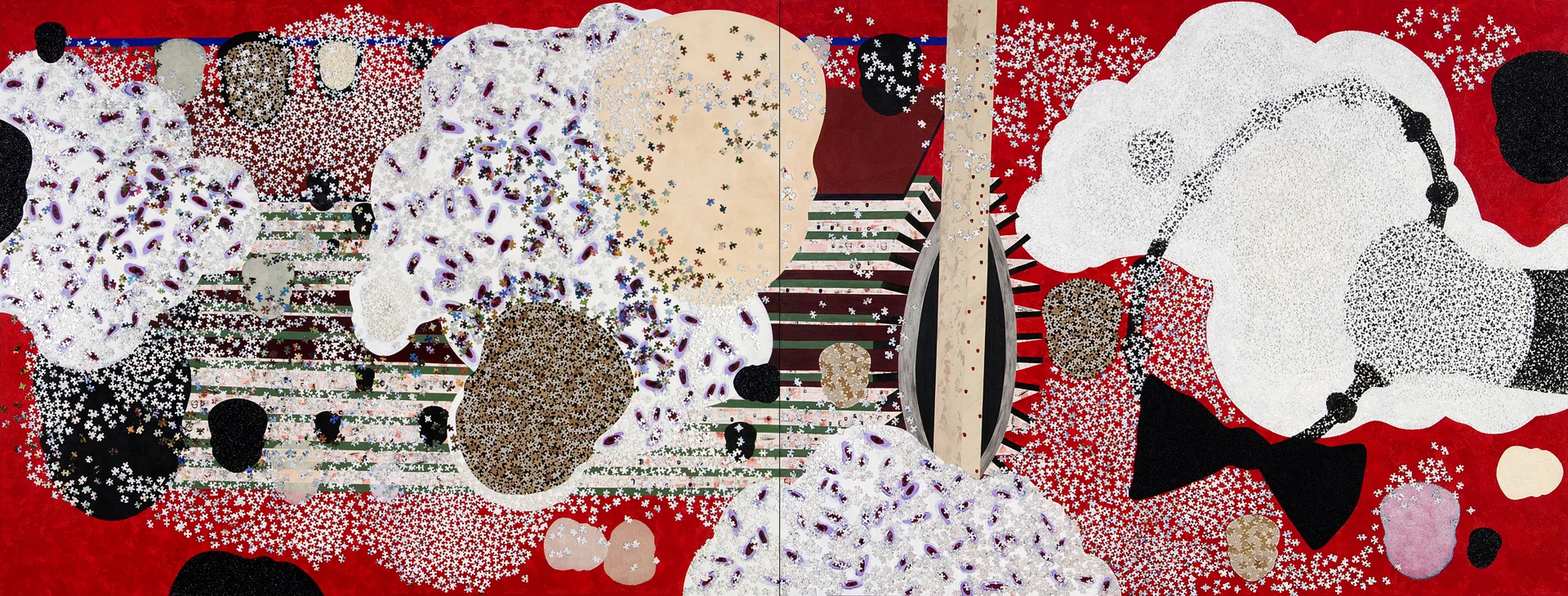 JUAN LOGAN — SOCO Gallery