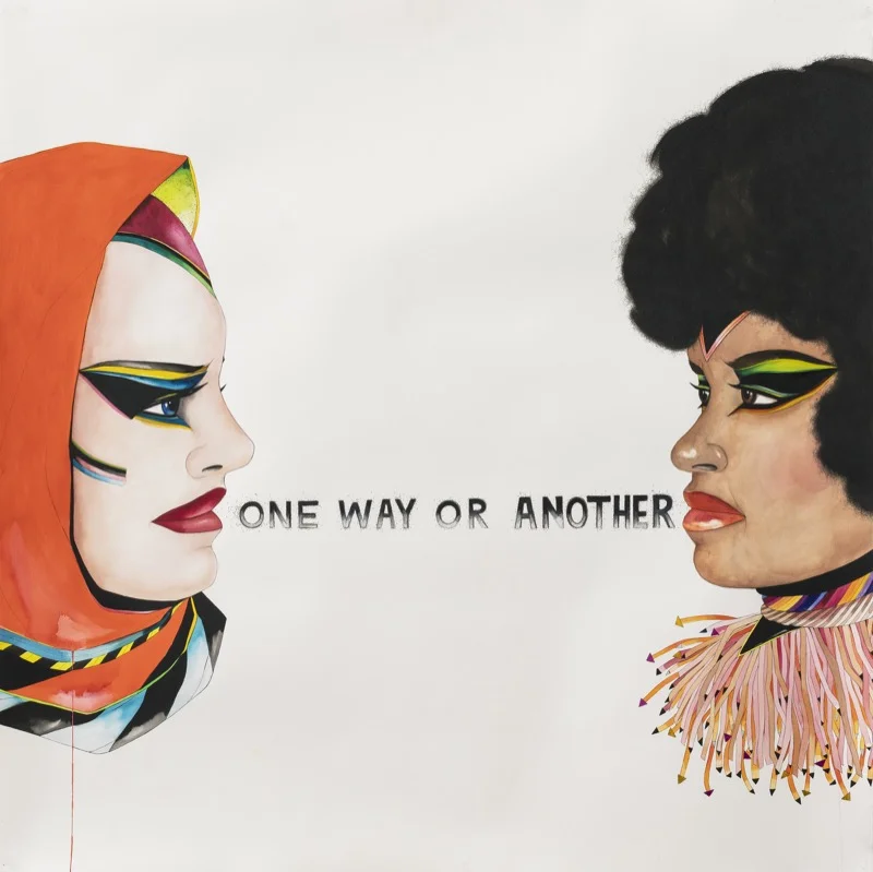 JEN RAY — SOCO Gallery