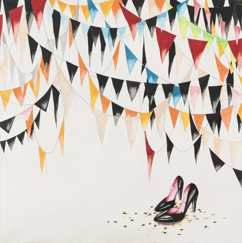 JEN RAY — SOCO Gallery