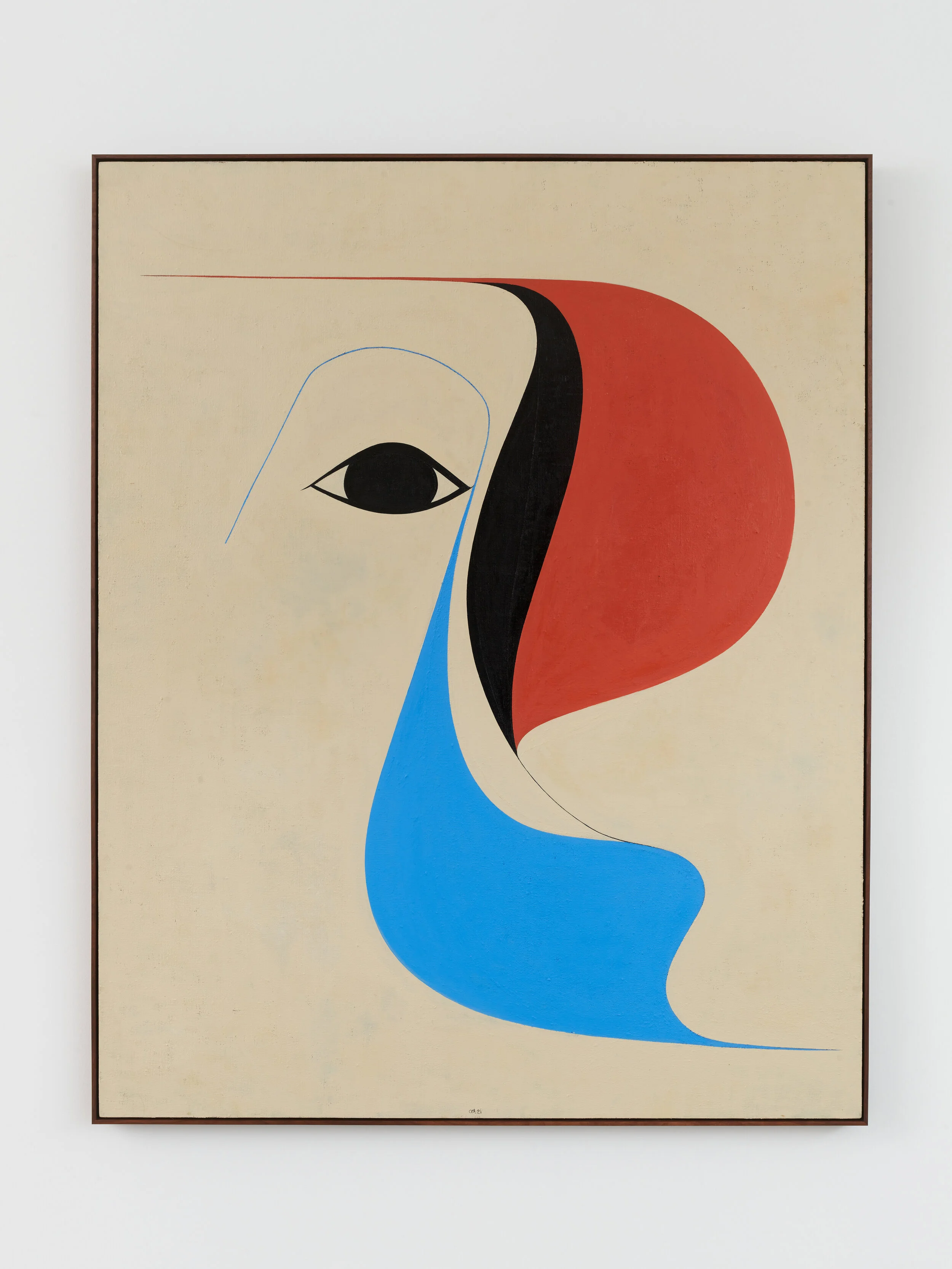 CLARE ROJAS — SOCO Gallery