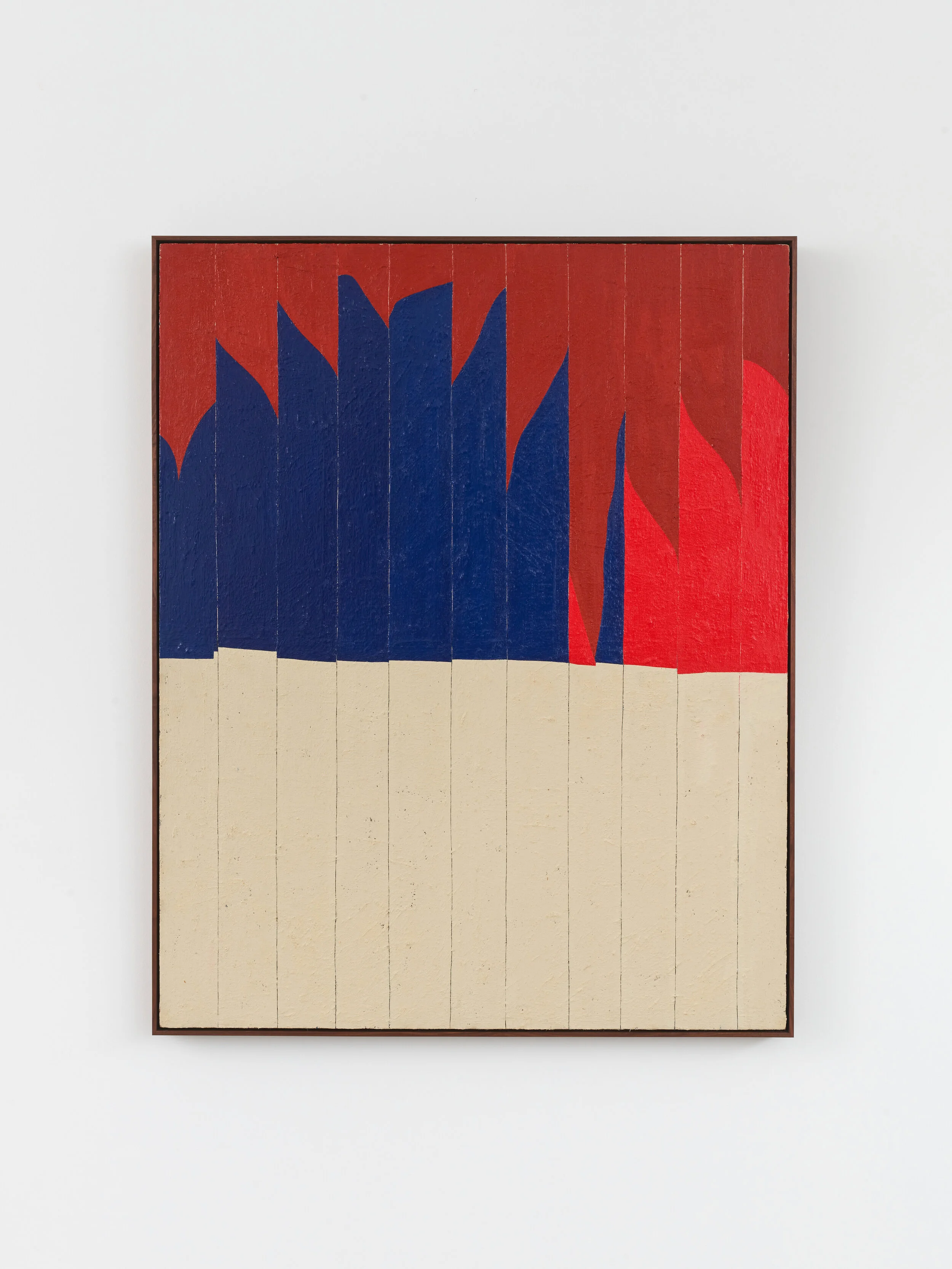 CLARE ROJAS — SOCO Gallery