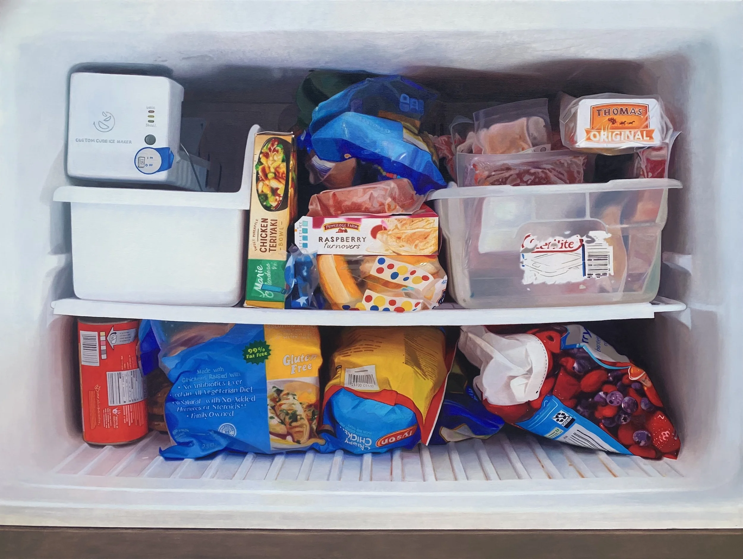 ANDREW LEVENTIS — SOCO Gallery