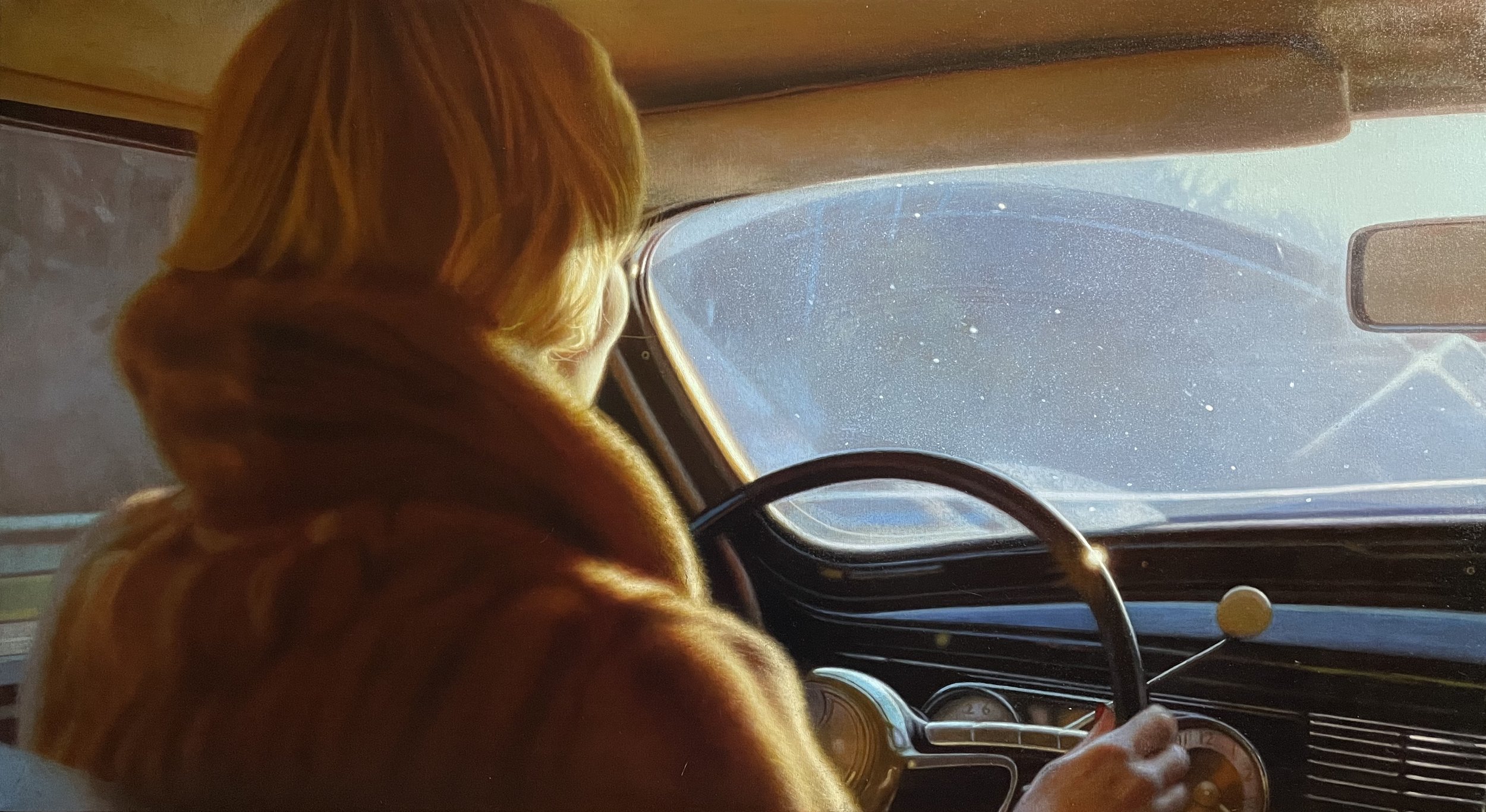 ANDREW LEVENTIS — SOCO Gallery