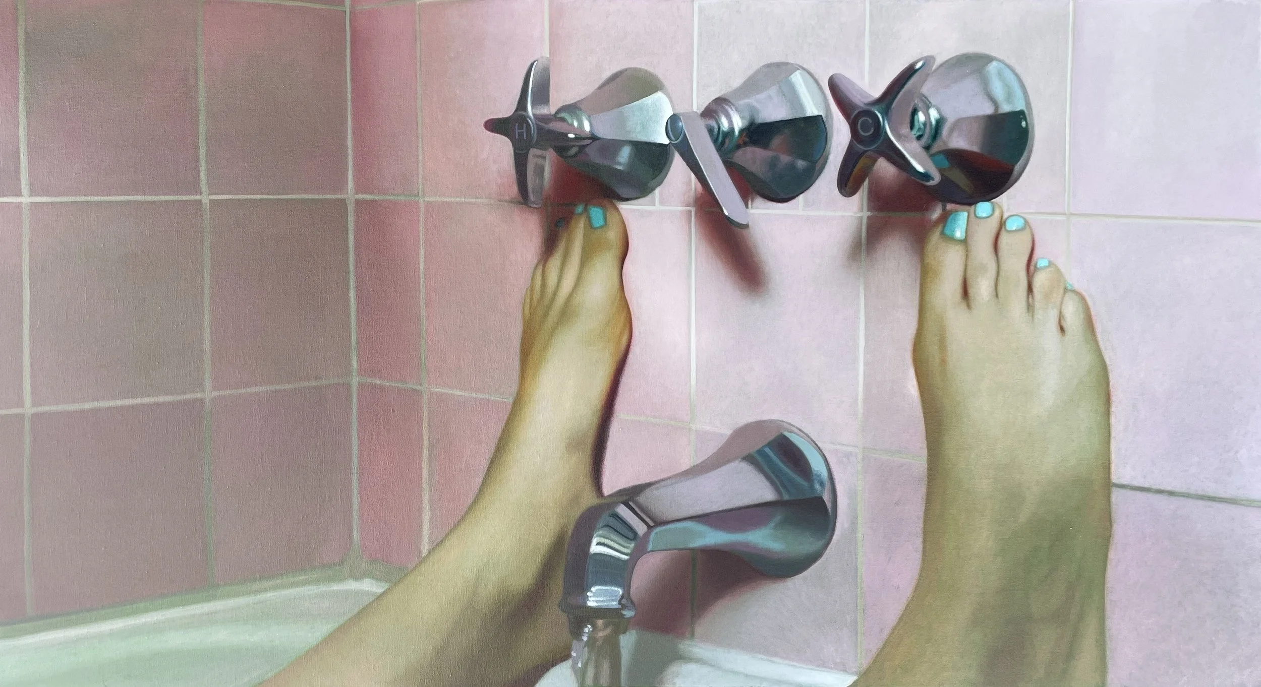 ANDREW LEVENTIS — SOCO Gallery