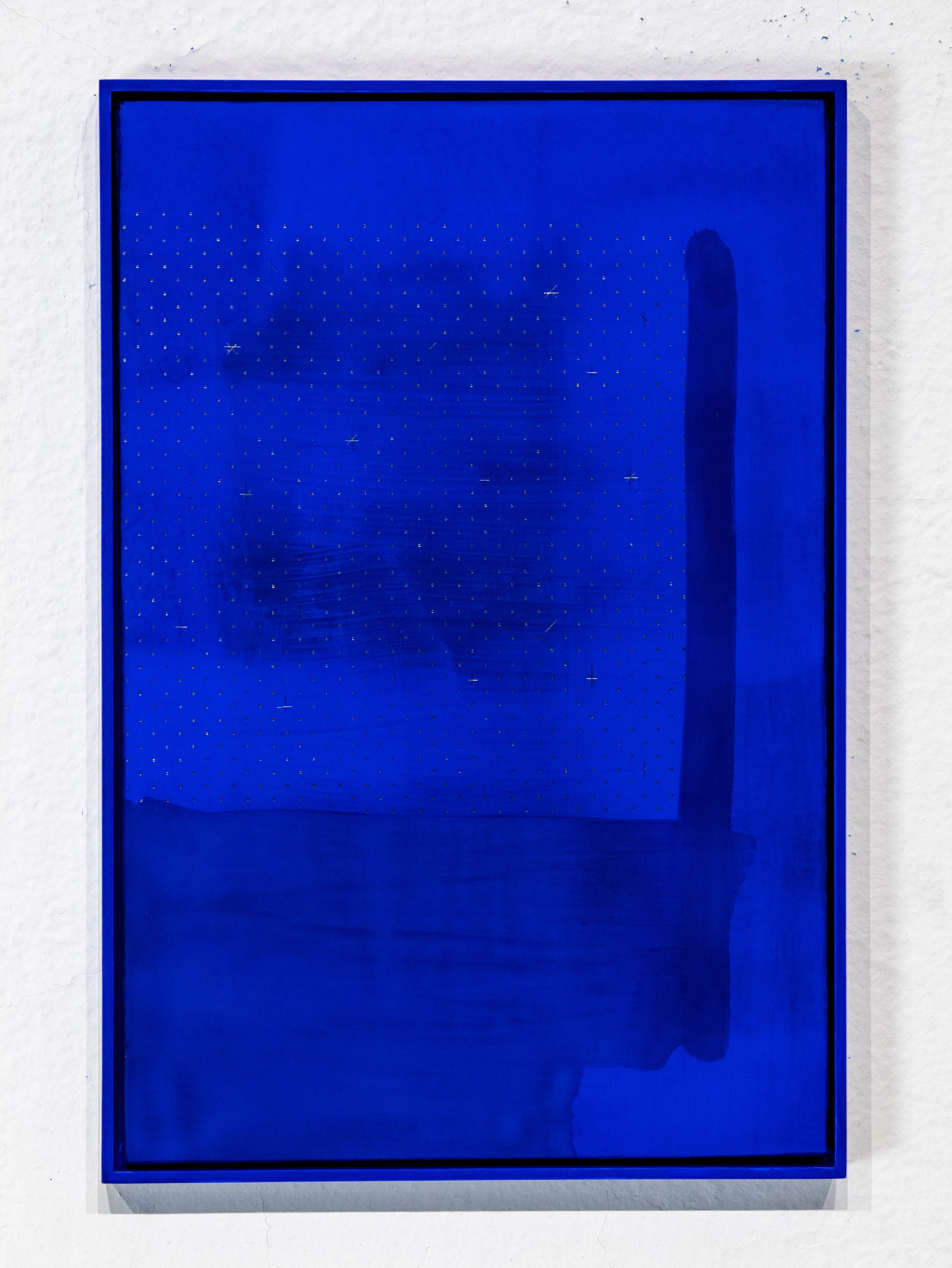 Alison Hall & Sarah Ann Weber 'The Three Withouts' Exhibition Page ...