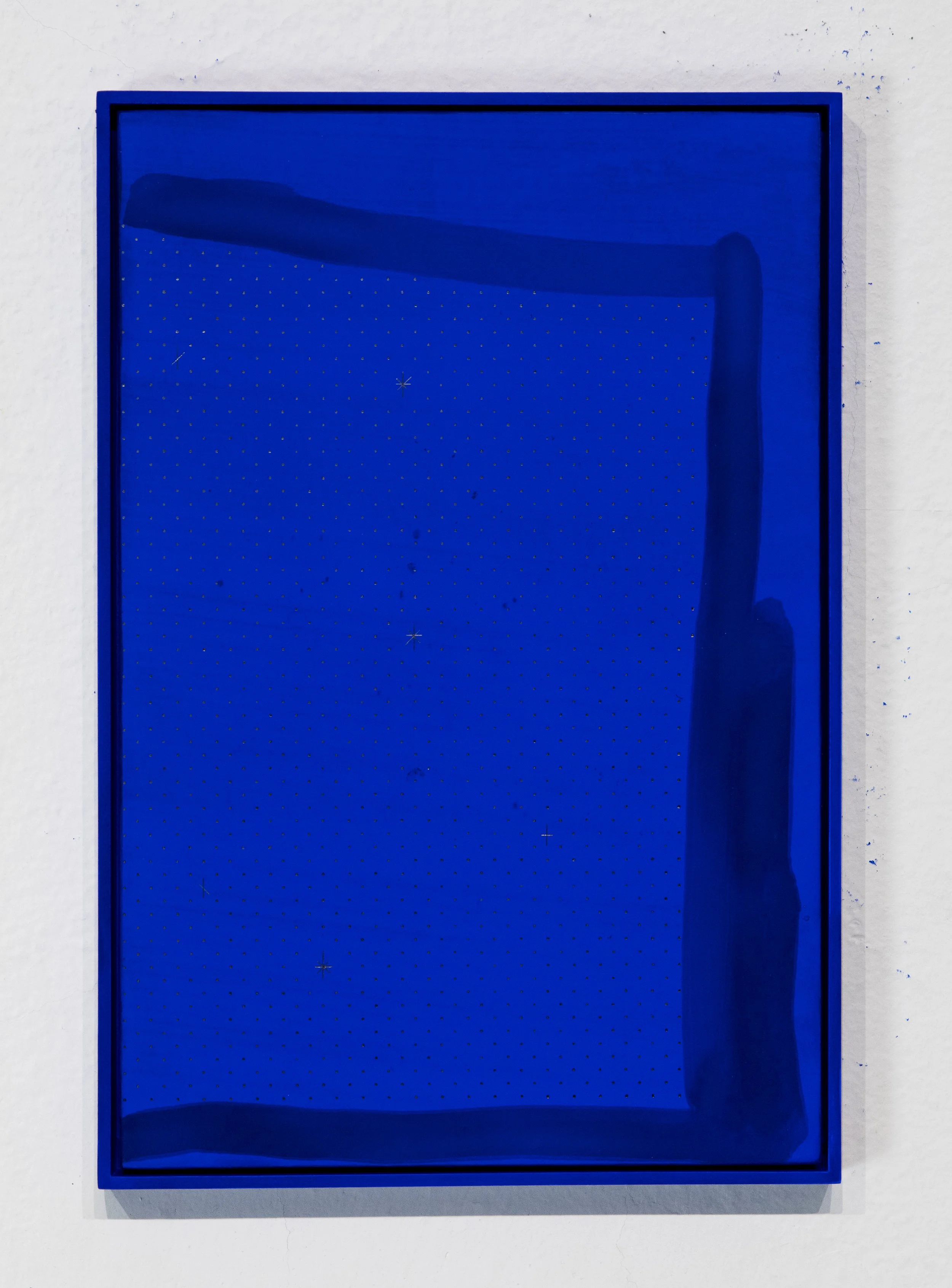 Alison Hall & Sarah Ann Weber 'The Three Withouts' Gallery — SOCO Gallery