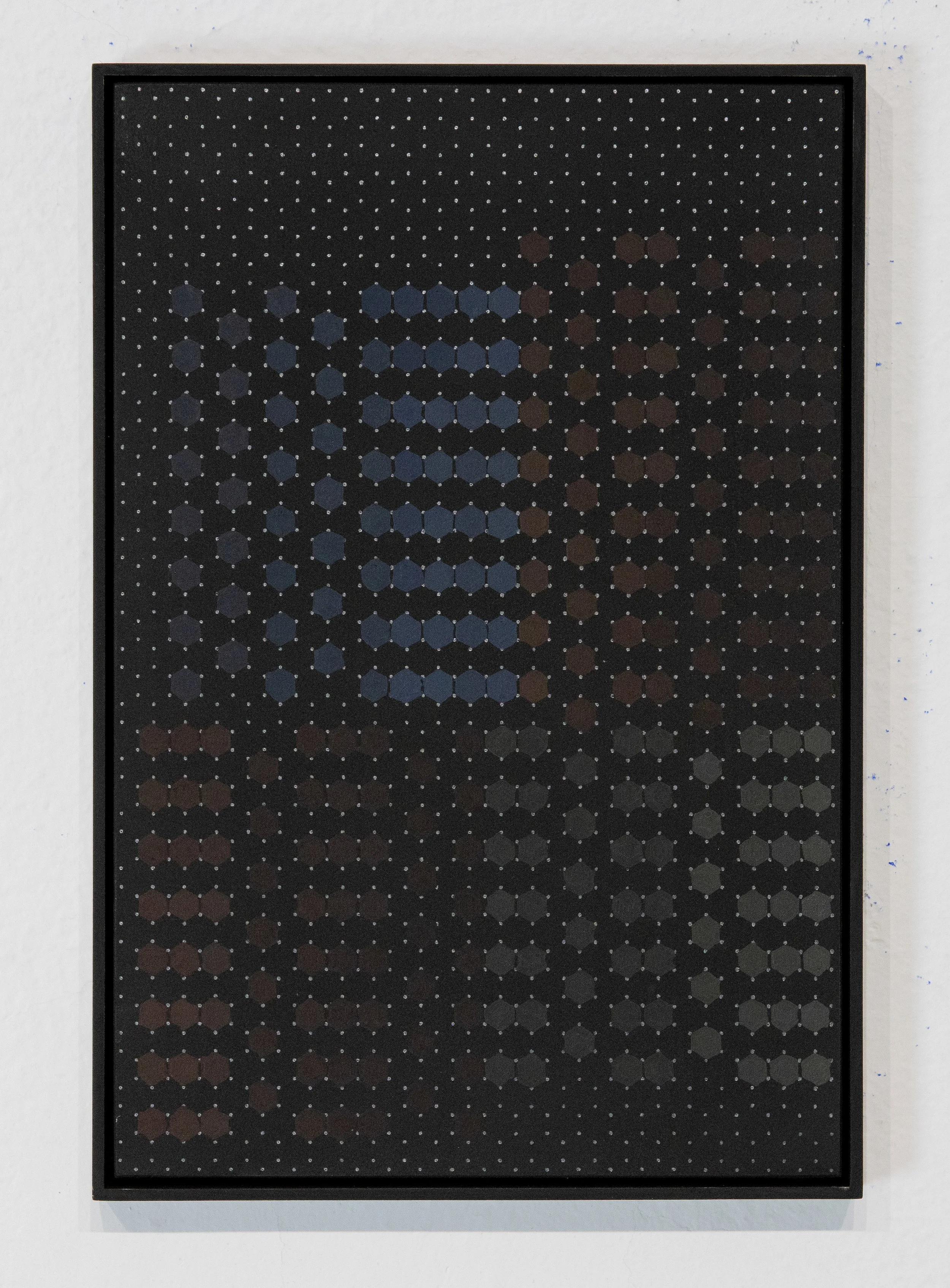 Alison Hall & Sarah Ann Weber 'The Three Withouts' Exhibition Page ...