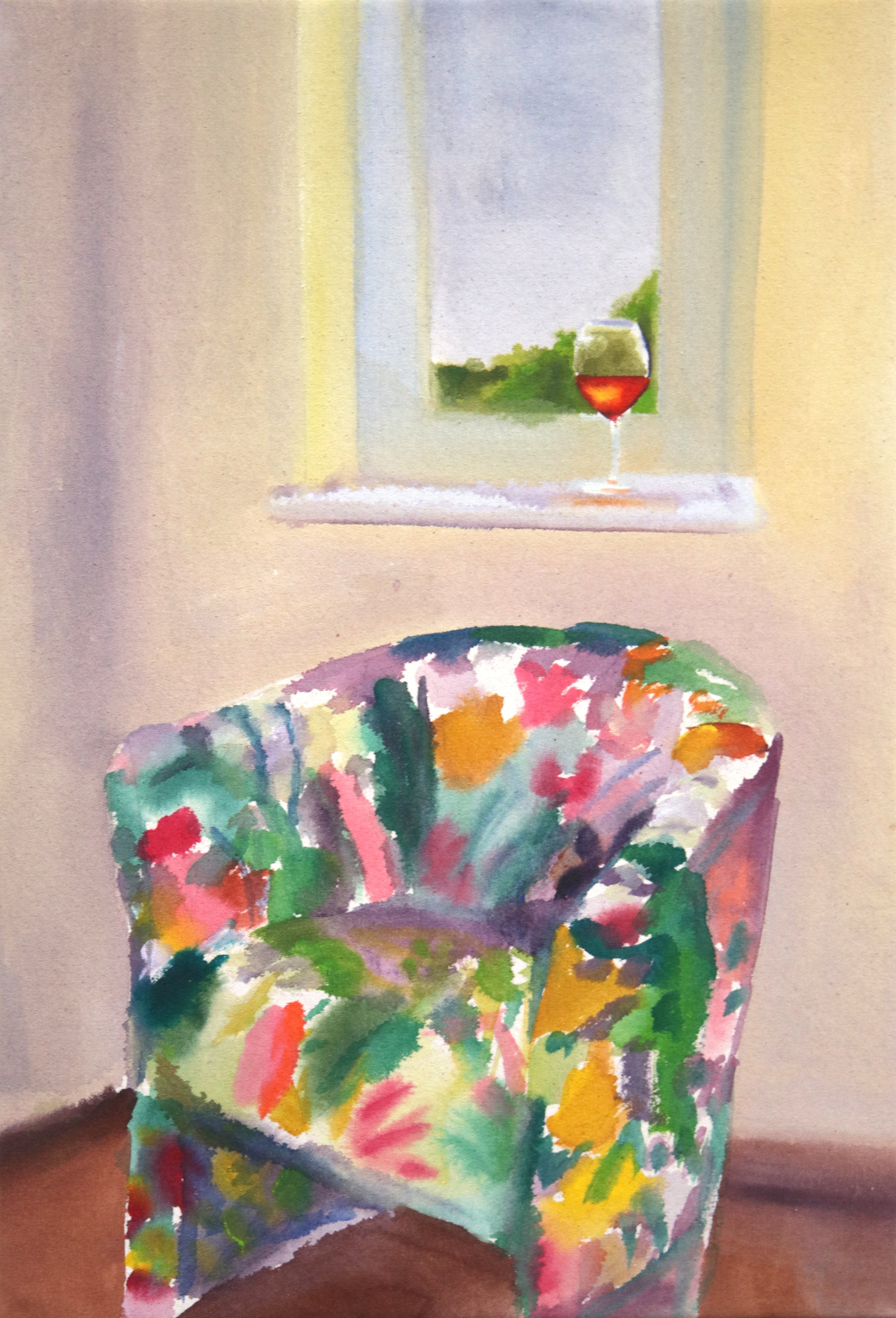 HOLLY KEOGH — SOCO Gallery