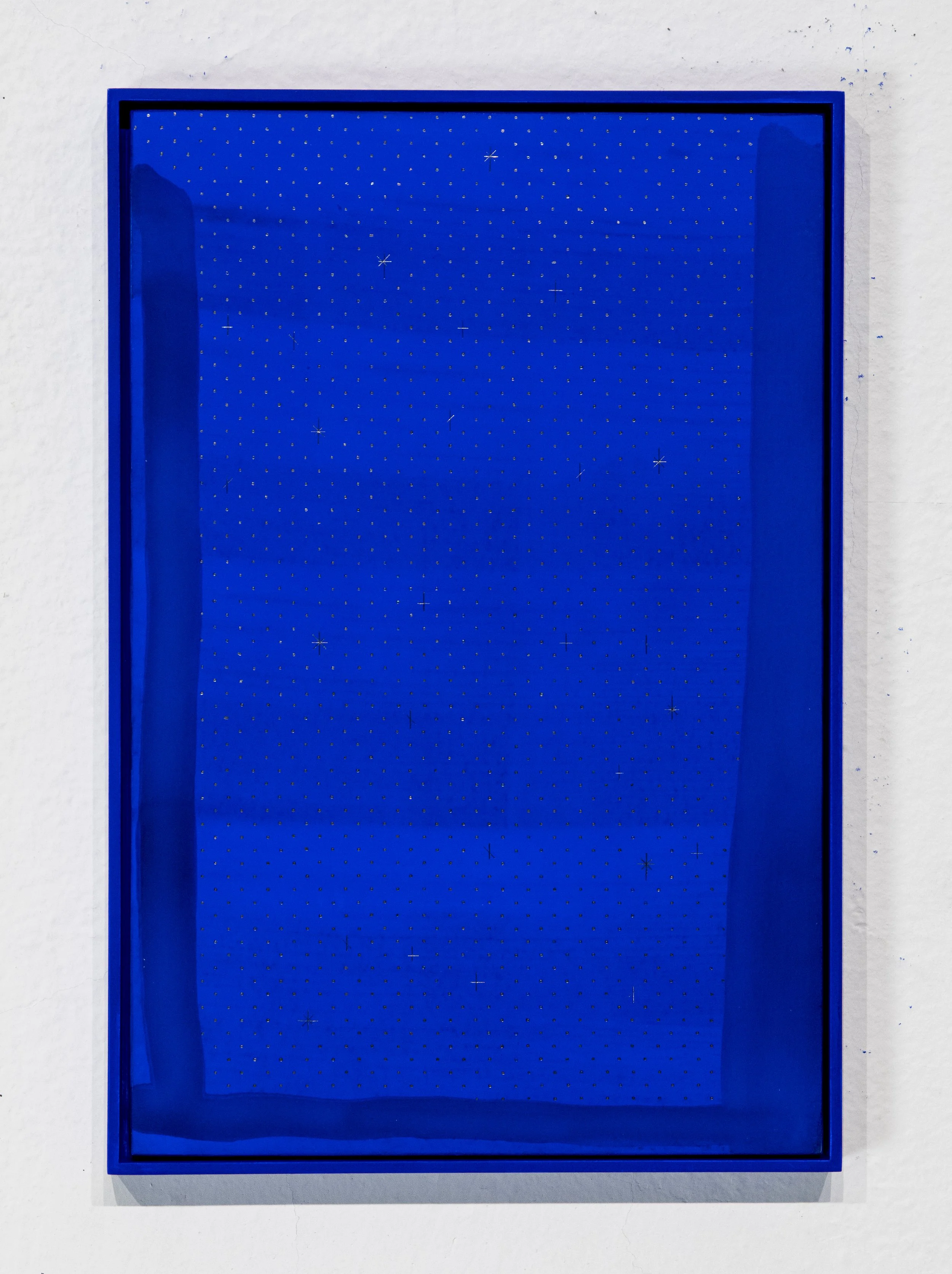 ALISON HALL — SOCO Gallery