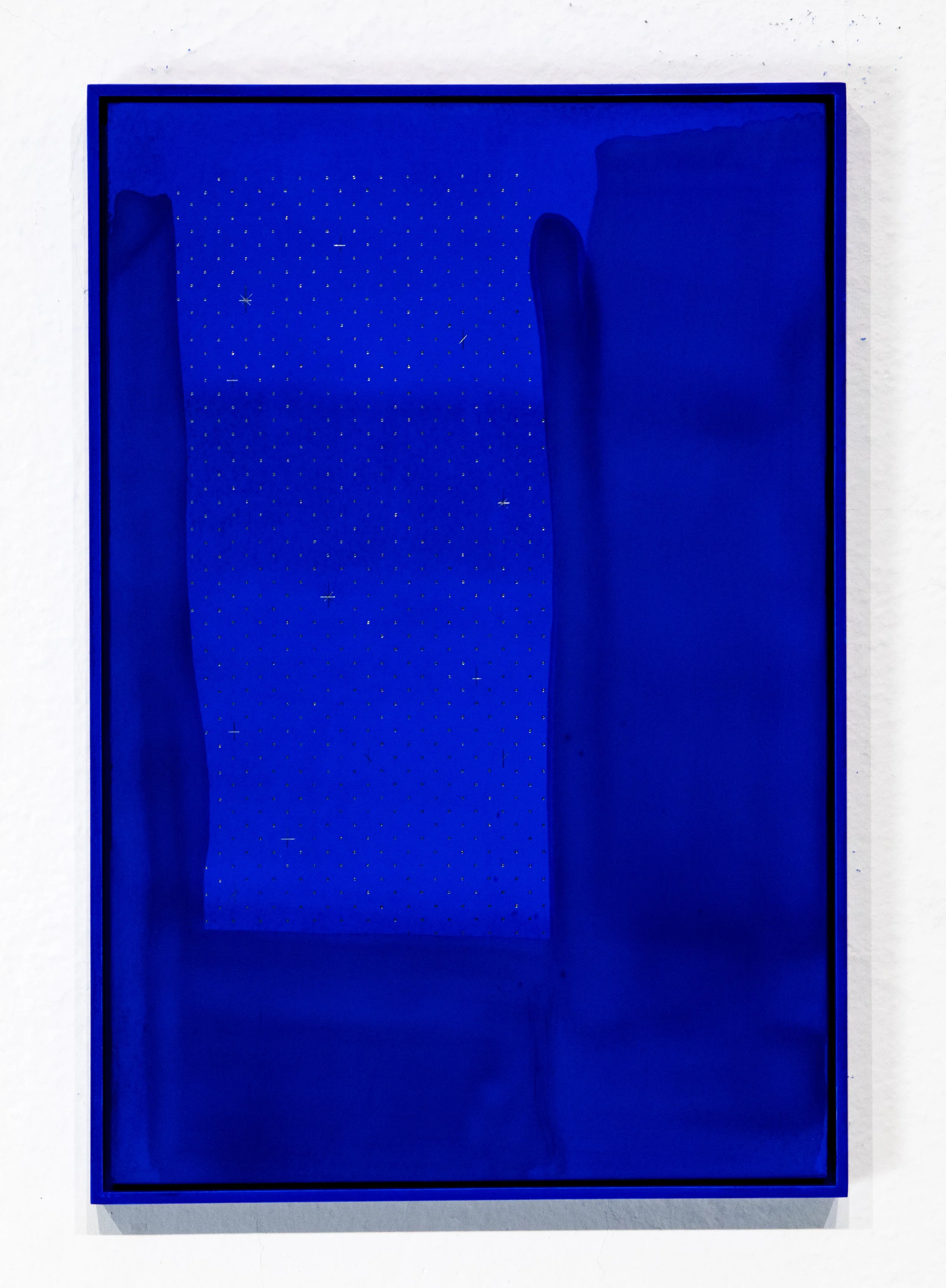 ALISON HALL — SOCO Gallery