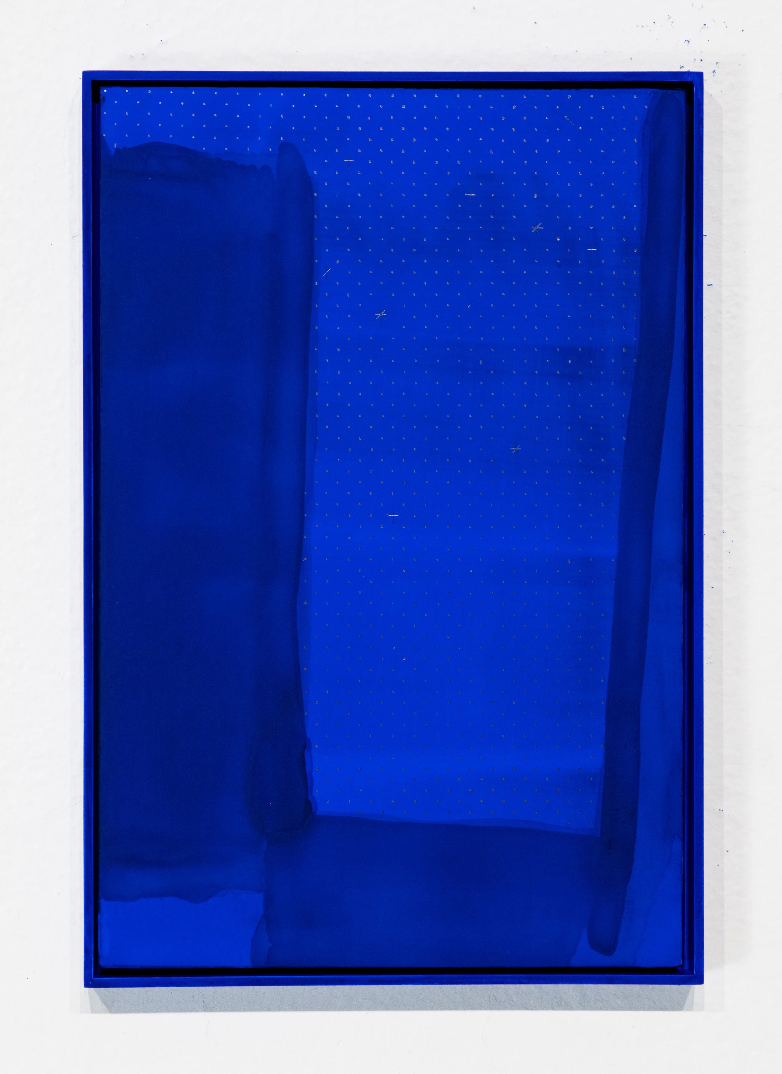 ALISON HALL — SOCO Gallery