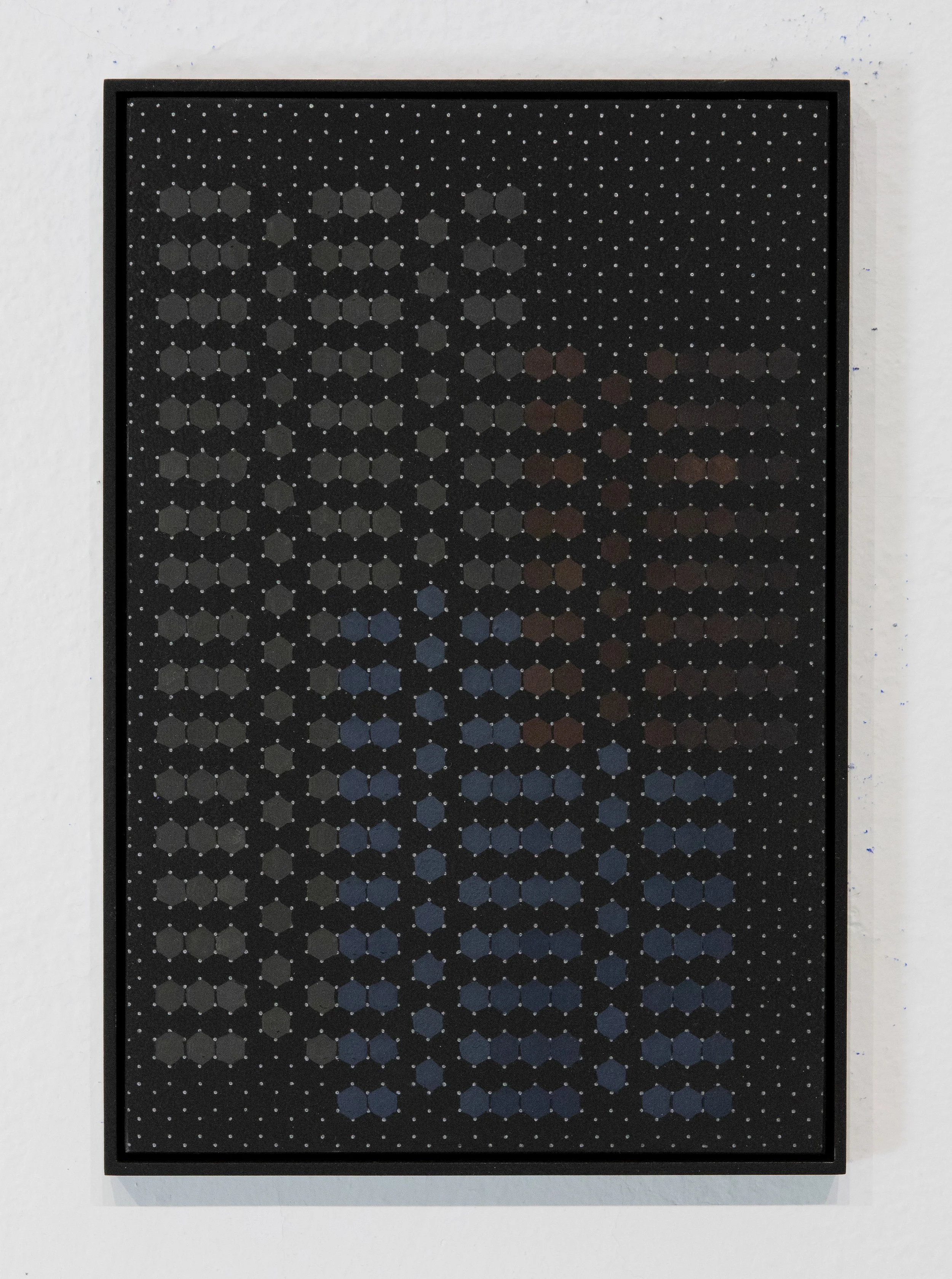 ALISON HALL — SOCO Gallery