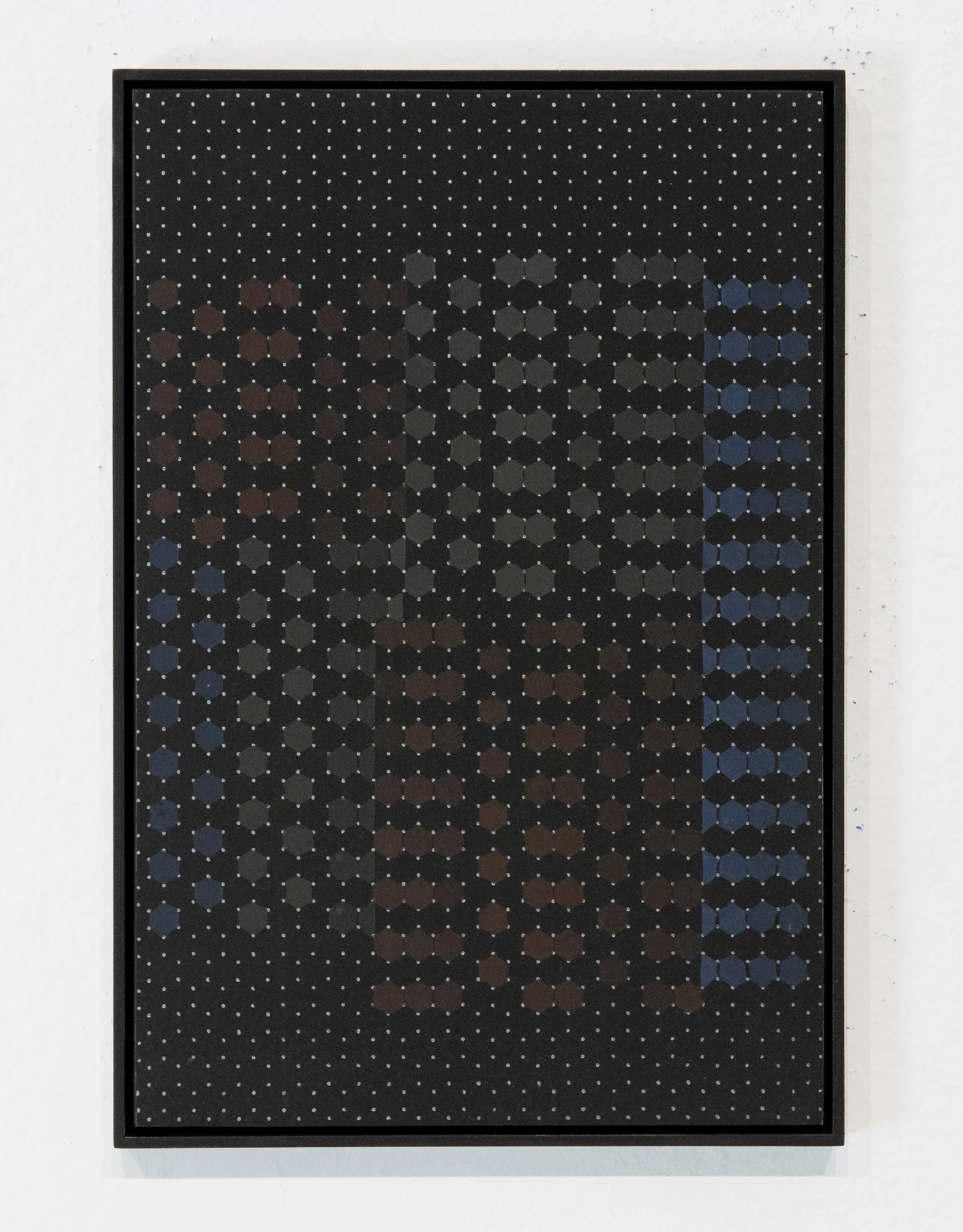 ALISON HALL — SOCO Gallery