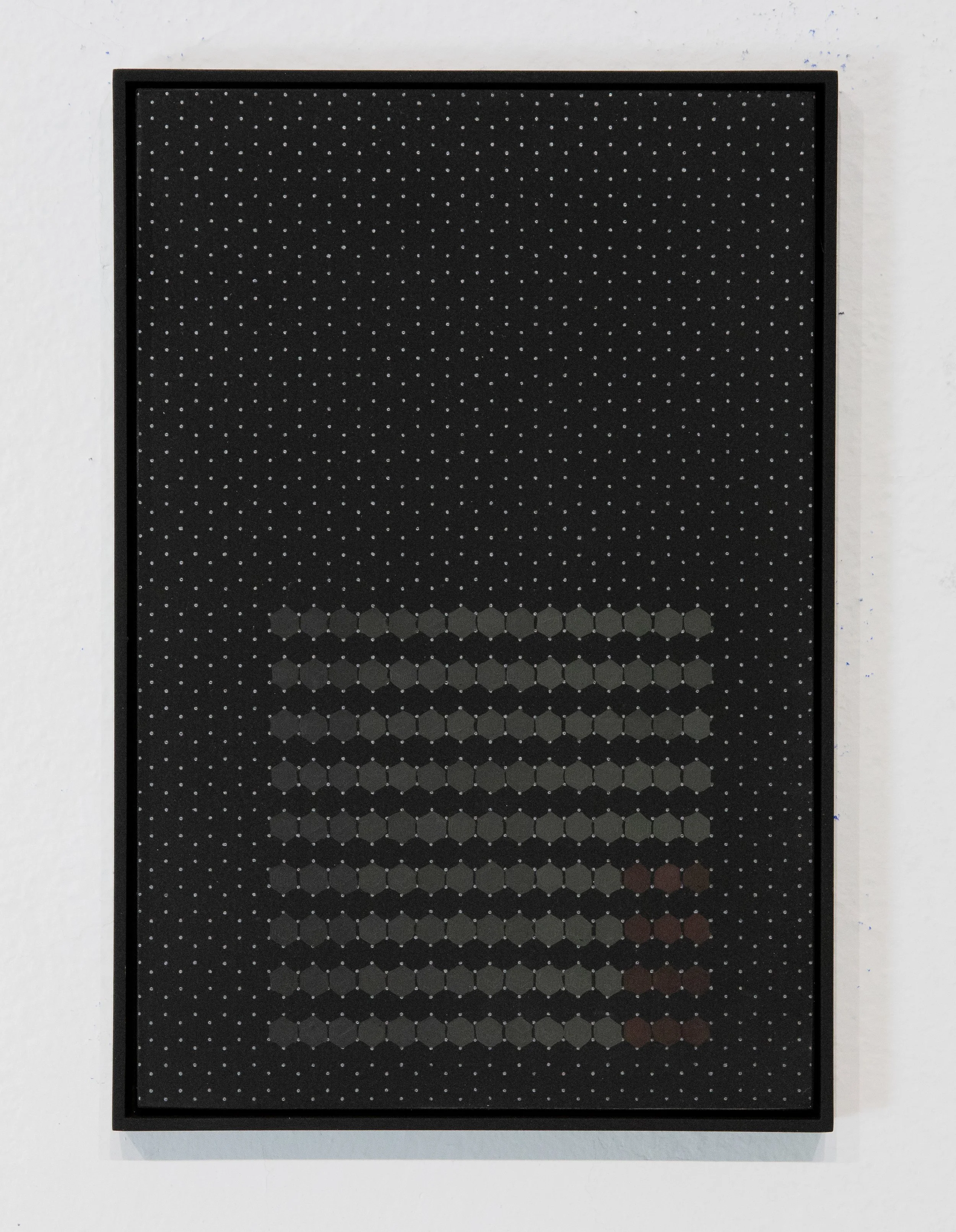 ALISON HALL — SOCO Gallery