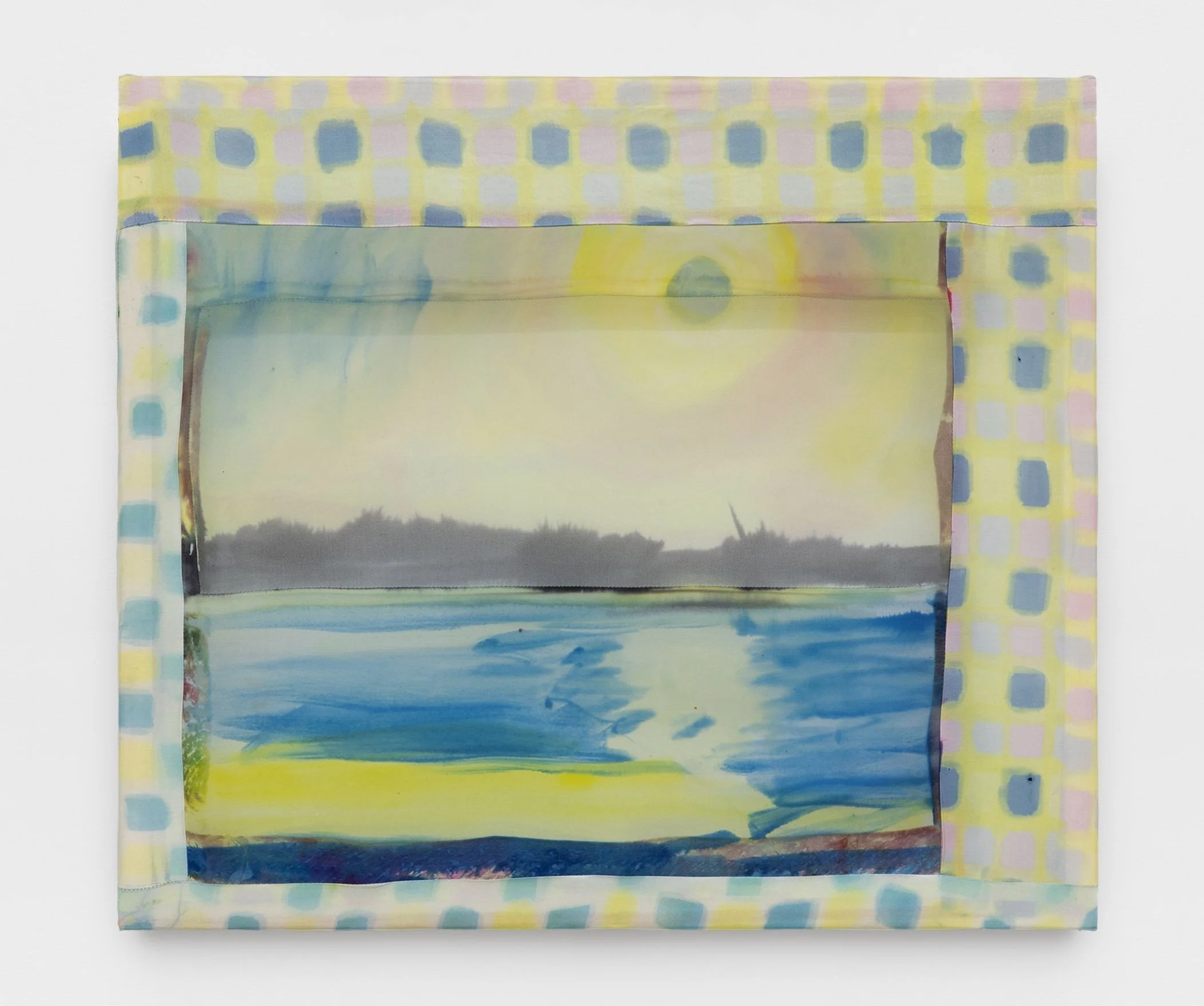 NADA Miami 2024 Exhibition Page — SOCO Gallery