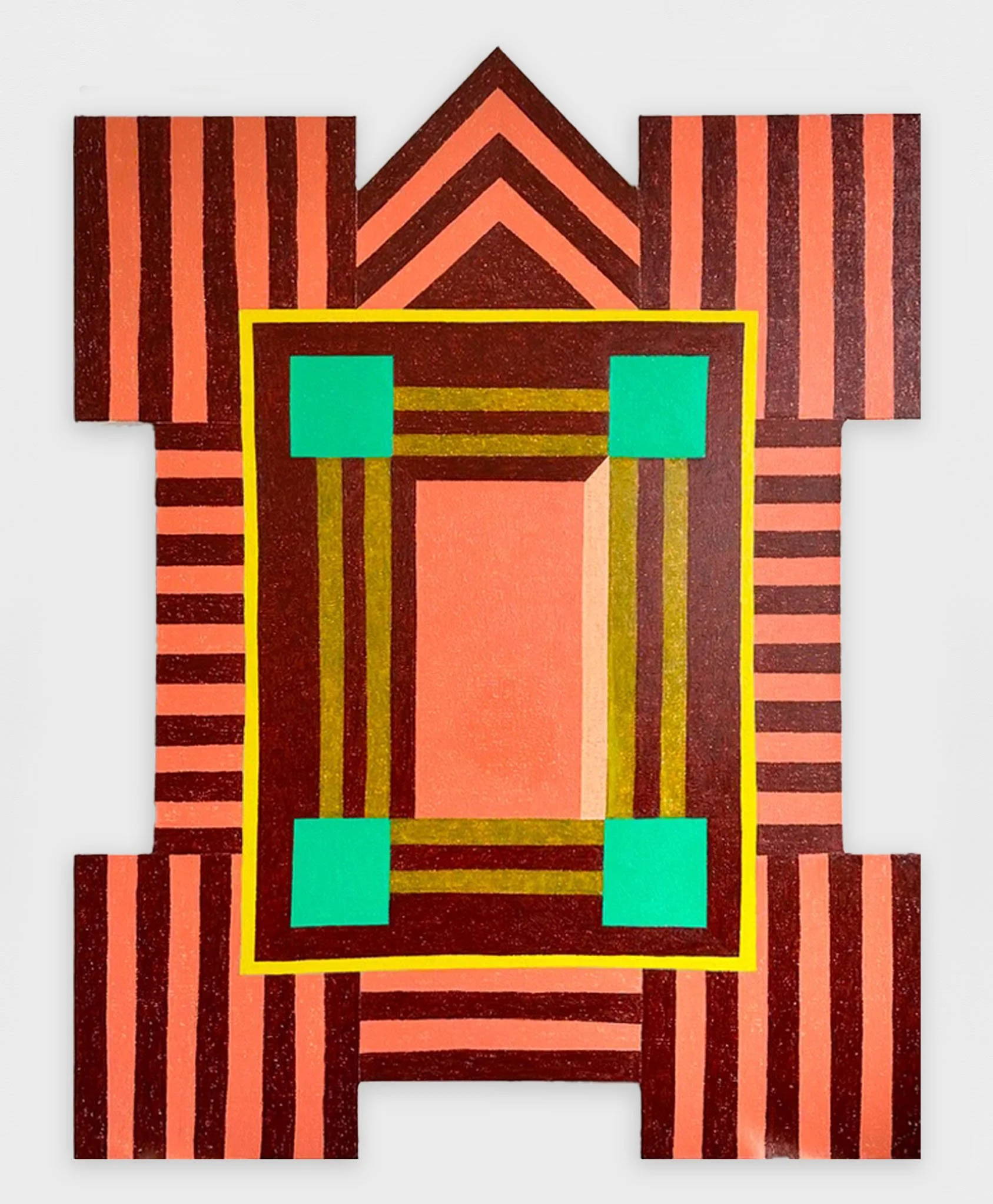 Dallas Art Fair 2025 Exhibition Page — SOCO Gallery
