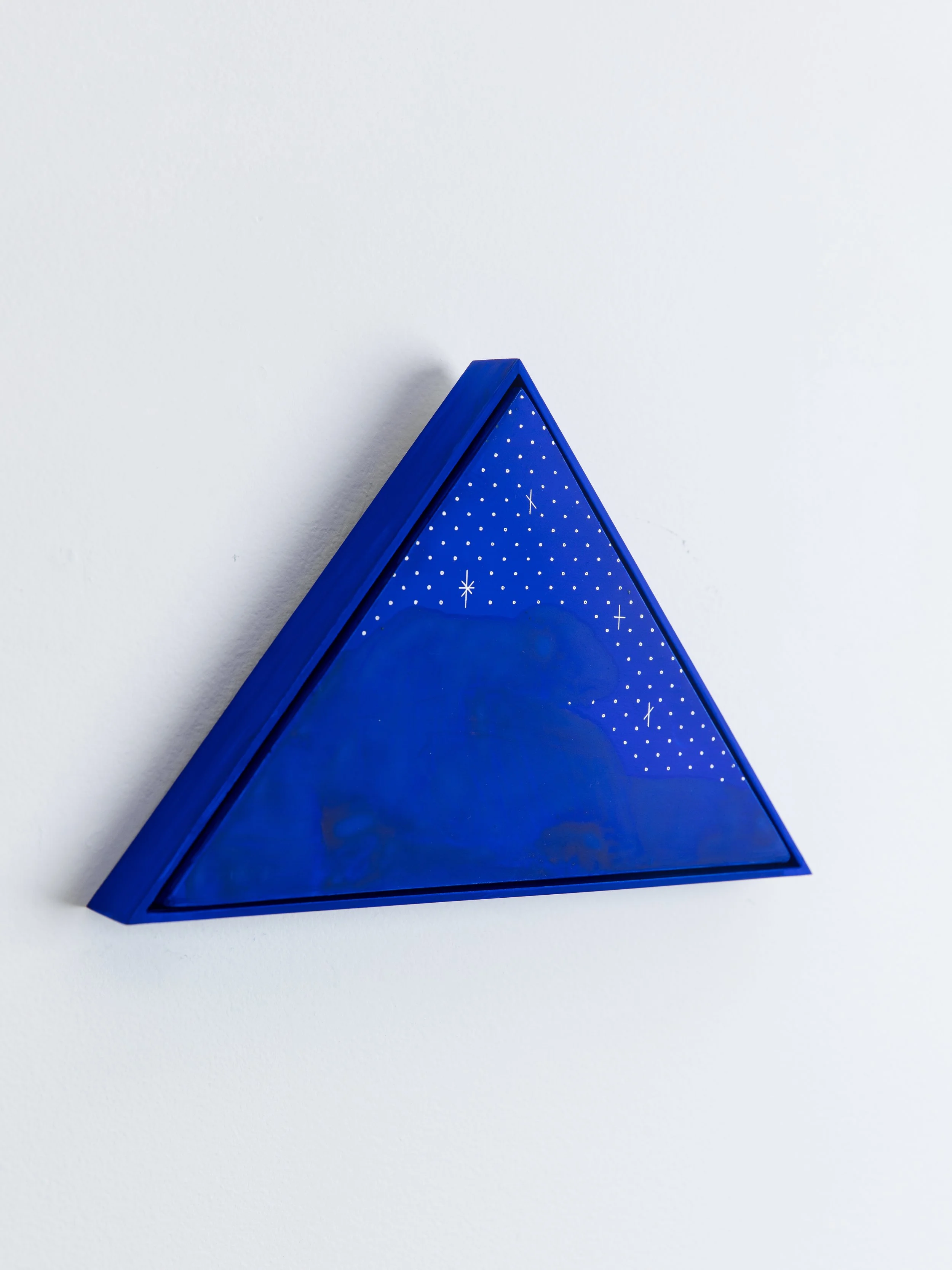 ALISON HALL — SOCO Gallery