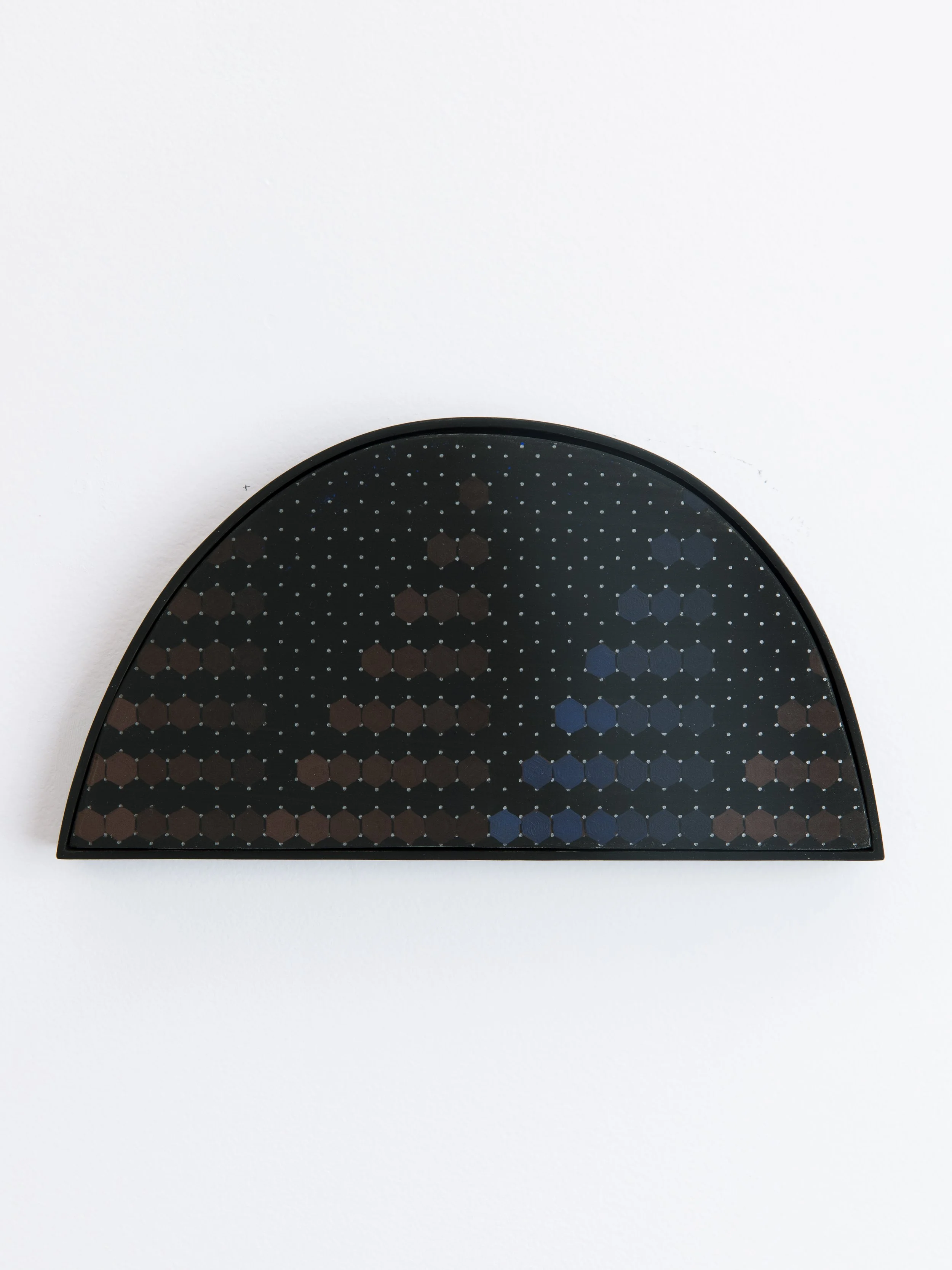 ALISON HALL — SOCO Gallery
