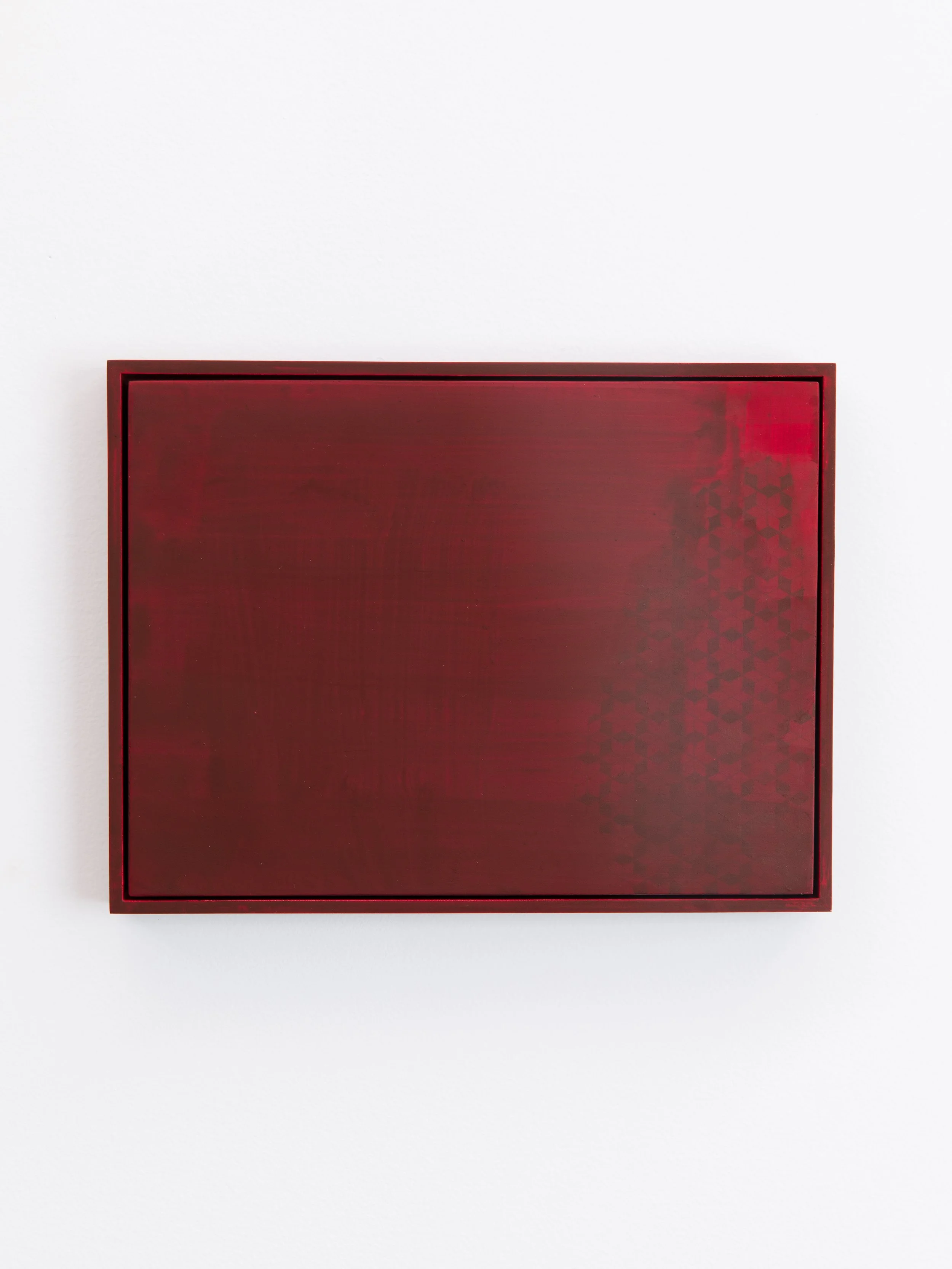 ALISON HALL — SOCO Gallery